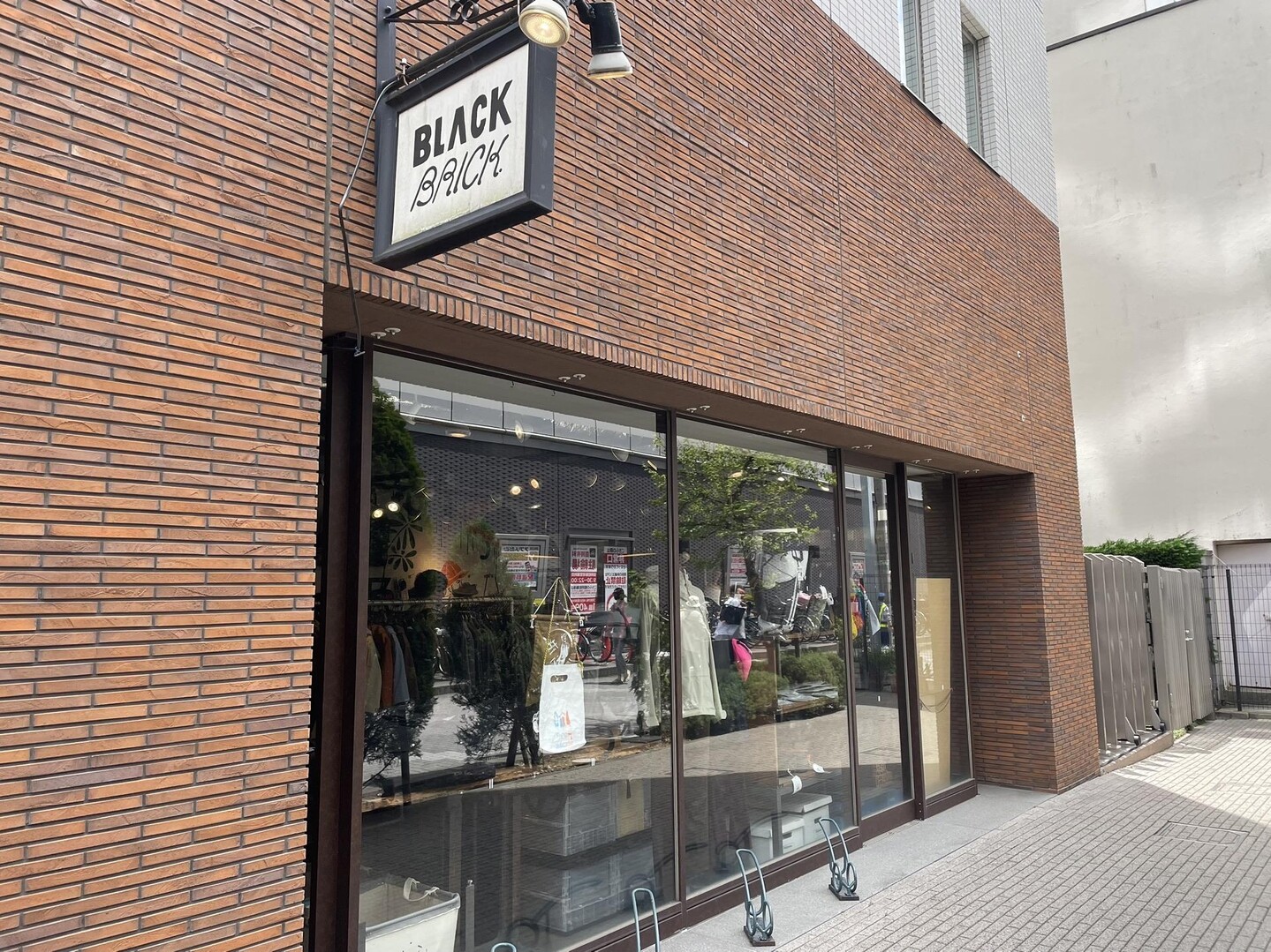 吉祥寺のBLACK BRICK さんへサ... / ゆうかさんのモーメント | YAMAP / ヤマップ