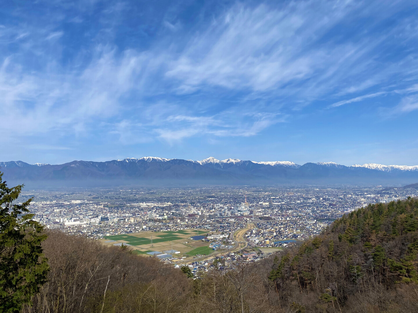 子供たちを送り届けてから、自宅に戻る前に... / COOBAさんのモーメント | YAMAP / ヤマップ