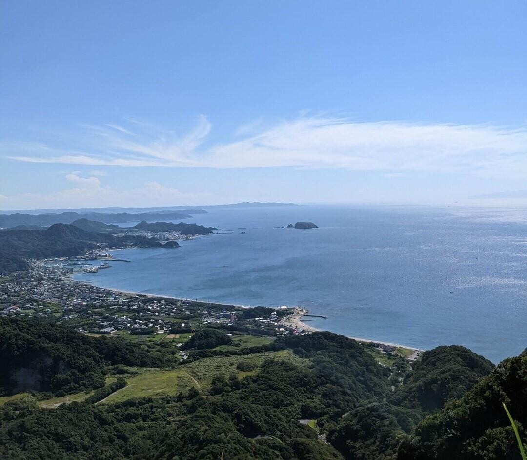 鋸山日帰りトレーニング / sinakoさんの鋸山の活動日記 | YAMAP / ヤマップ