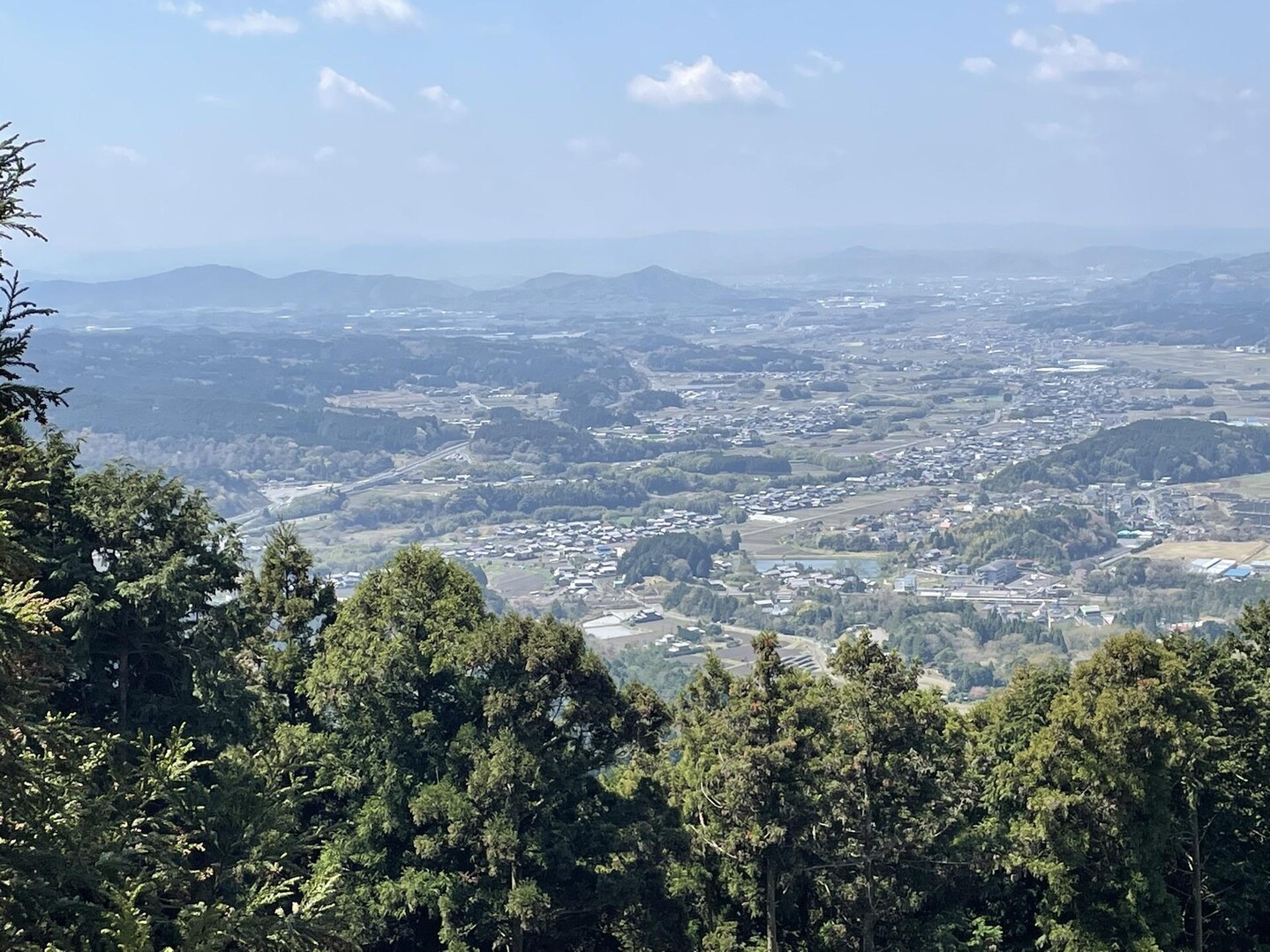 北打山・小平山・旗山 / けろnnさんの高畑山・那須ヶ原山・油日岳の活動データ | YAMAP / ヤマップ