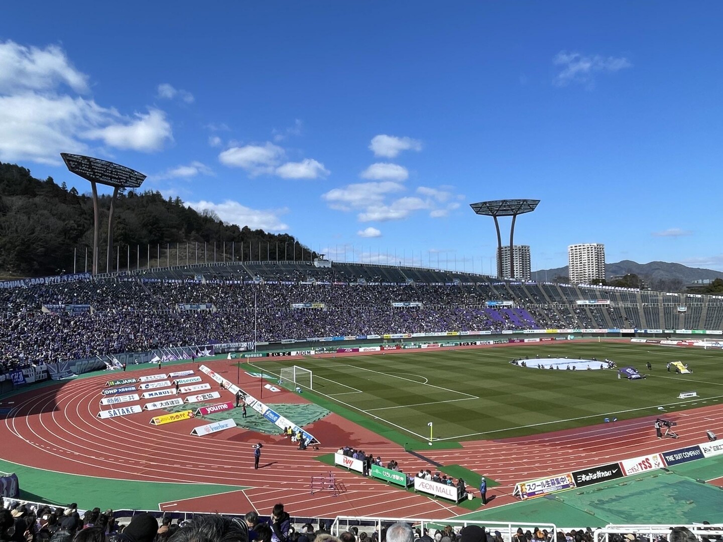 Jリーグという山の頂を目指して ️ 新潟... / KUMAP320。さんのモーメント | YAMAP / ヤマップ