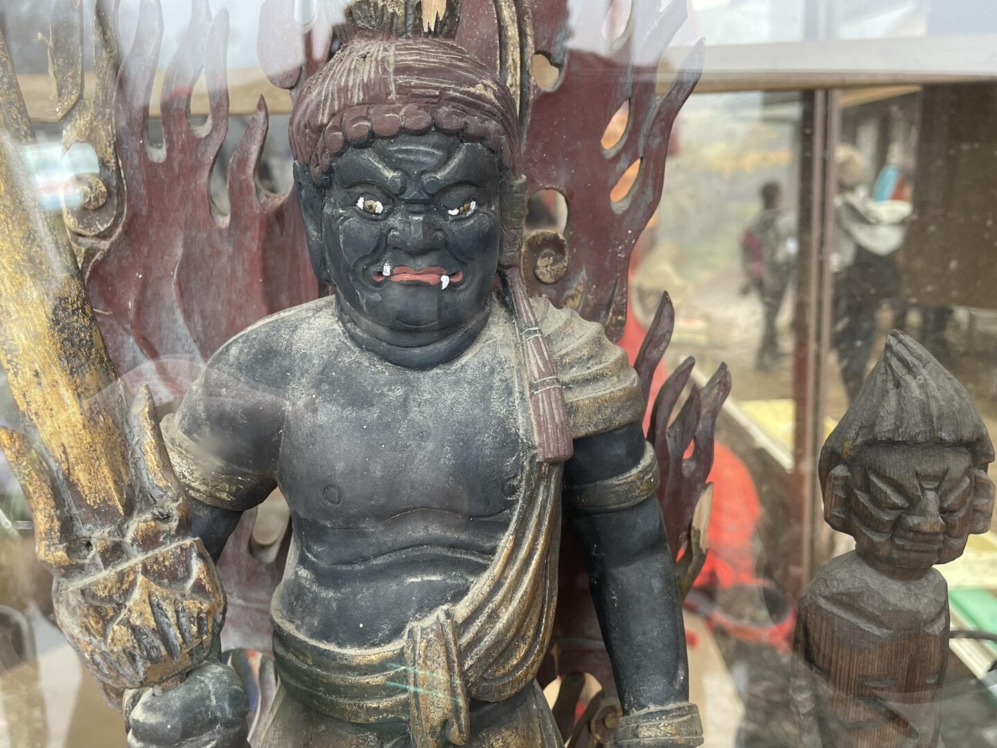 大菩薩嶺と幻の富士山 / kick x3さんの大菩薩嶺・鶏冠山・大マテイ山の活動データ | YAMAP / ヤマップ