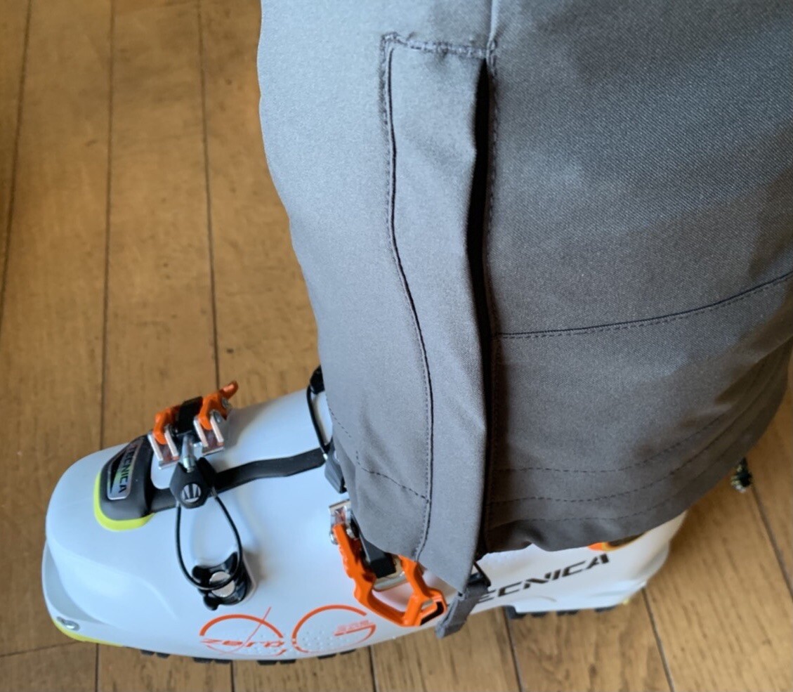 BCスキーウェアも揃いました。 ようやく... / kashiさんのモーメント | YAMAP / ヤマップ