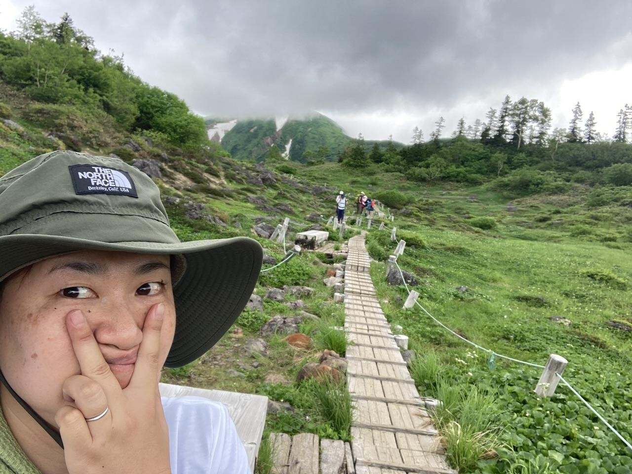 yoshikoのページ | YAMAP / ヤマップ