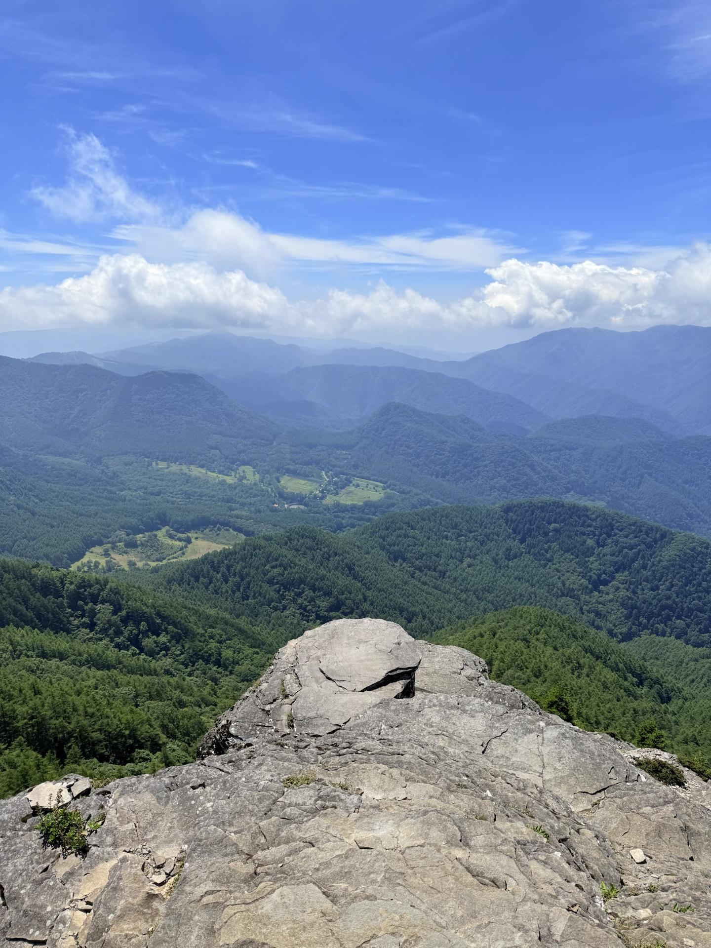美ヶ原高原 / Amy(エイミー)さんの美ヶ原の活動データ | YAMAP / ヤマップ