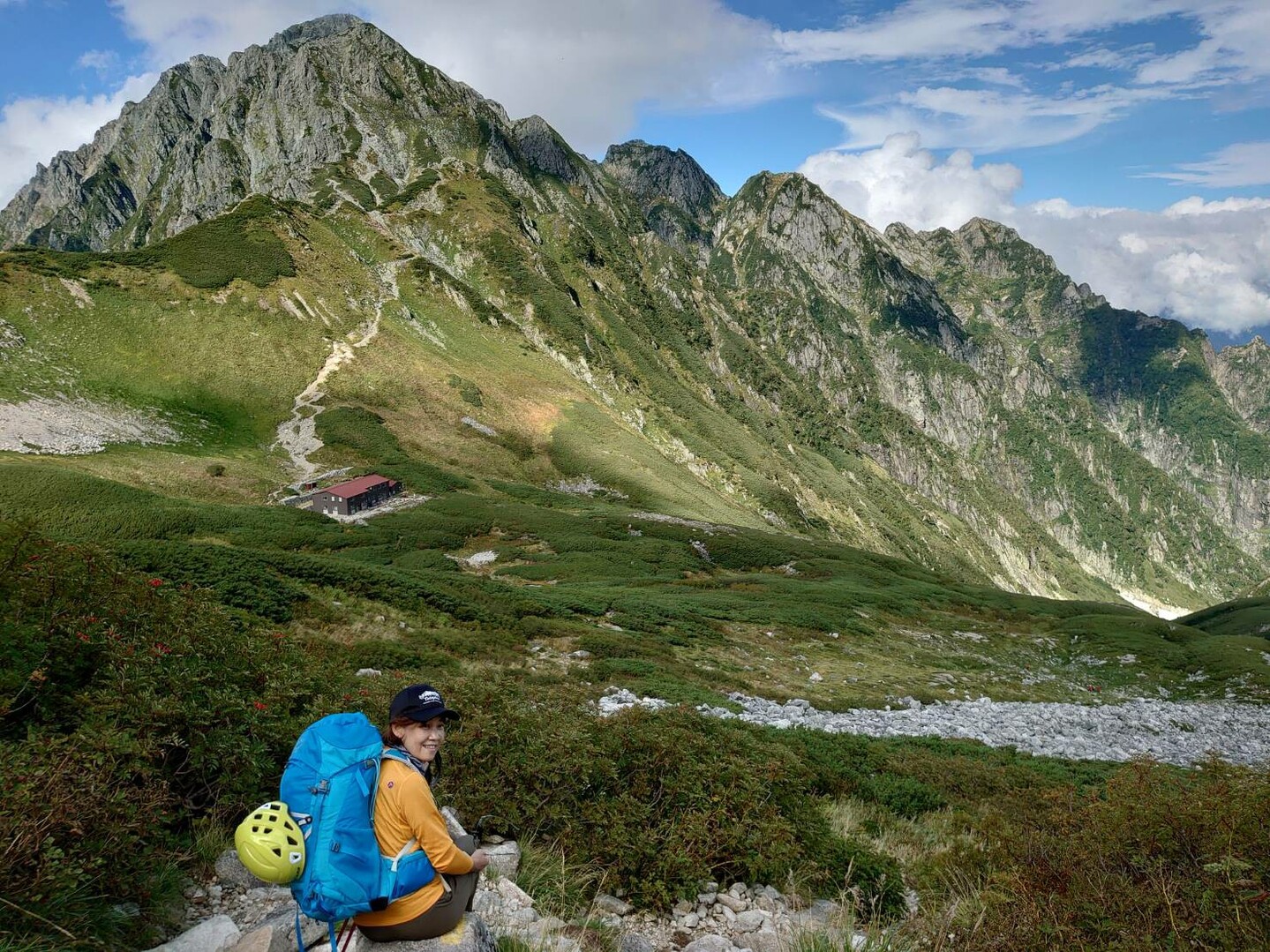 hana0910のページ | YAMAP / ヤマップ