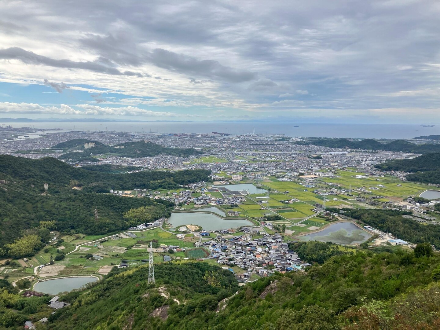 高御位山/成井登山口 / AKiさんの高御位山・播磨アルプスの活動データ | YAMAP / ヤマップ