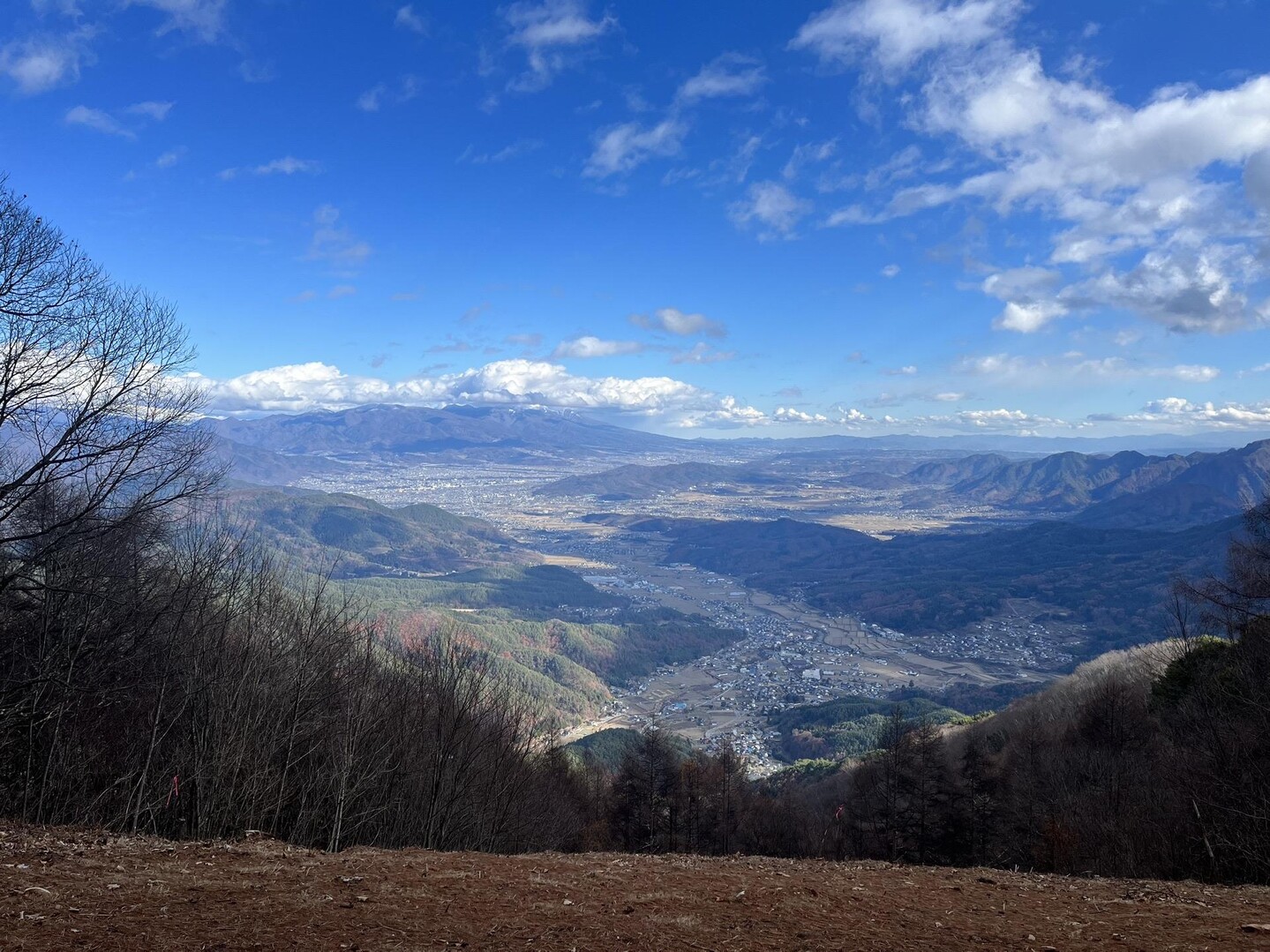 🏔️青木三山コンプリート達成🏔️ / whaleさんの夫神岳・女神岳の活動データ | YAMAP / ヤマップ