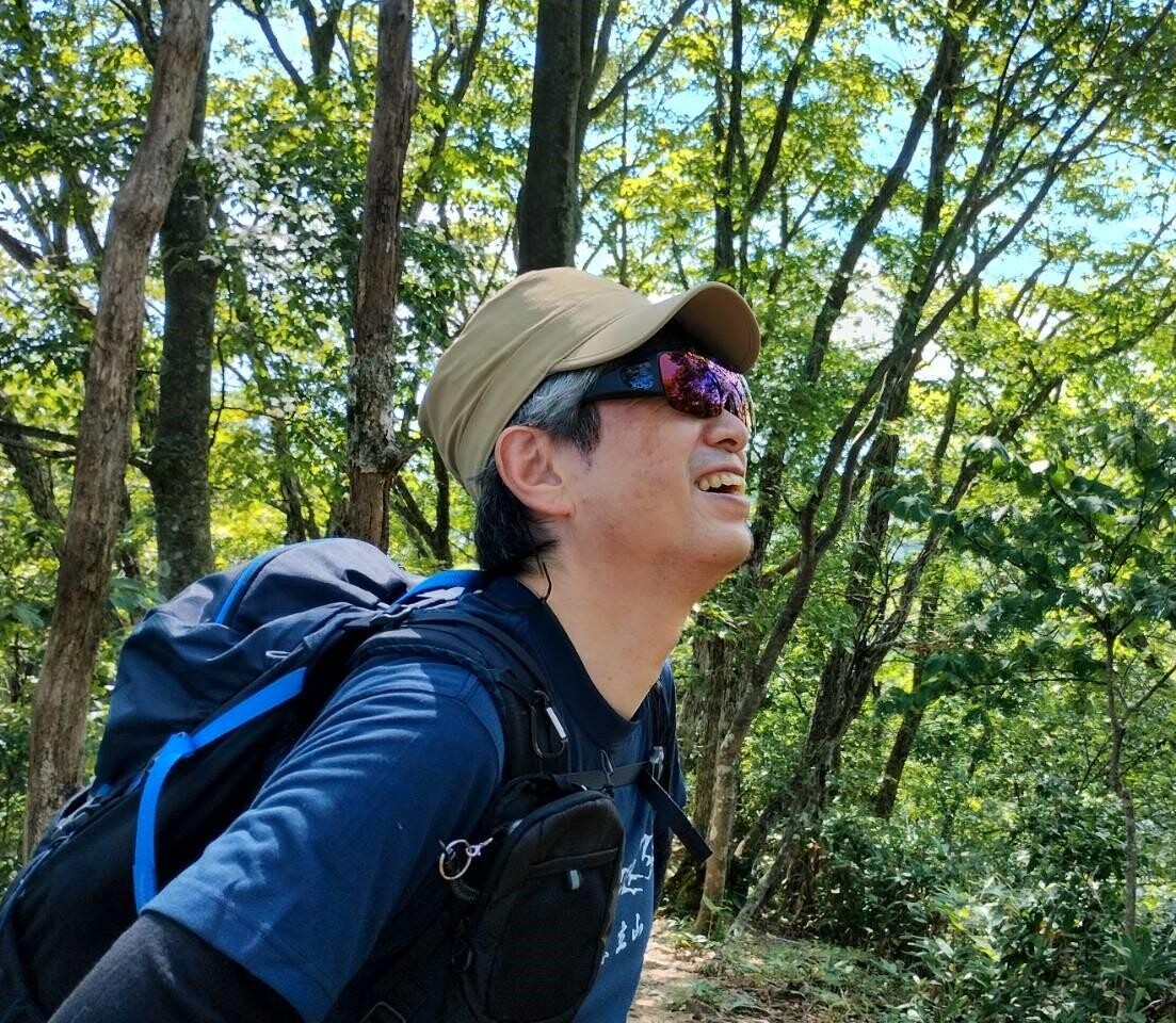 yomakのページ | YAMAP / ヤマップ