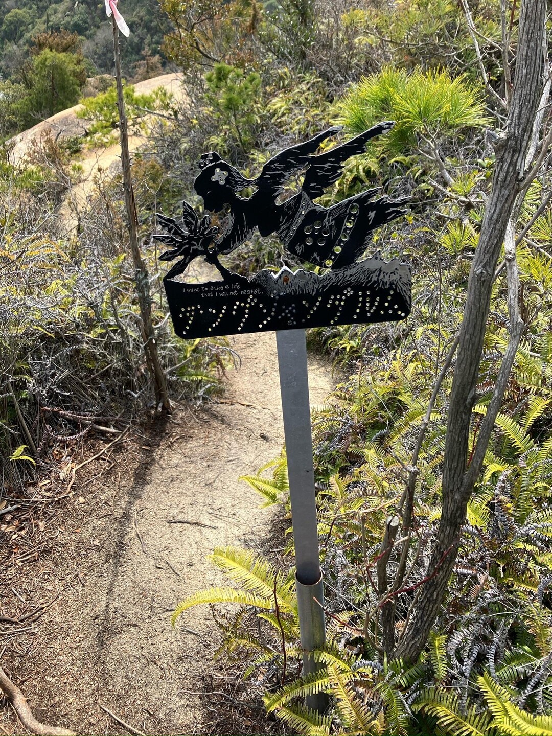 天狗山・天狗ノ南山 / Ei.tさんの天狗山・みやま公園の活動日記 | YAMAP / ヤマップ