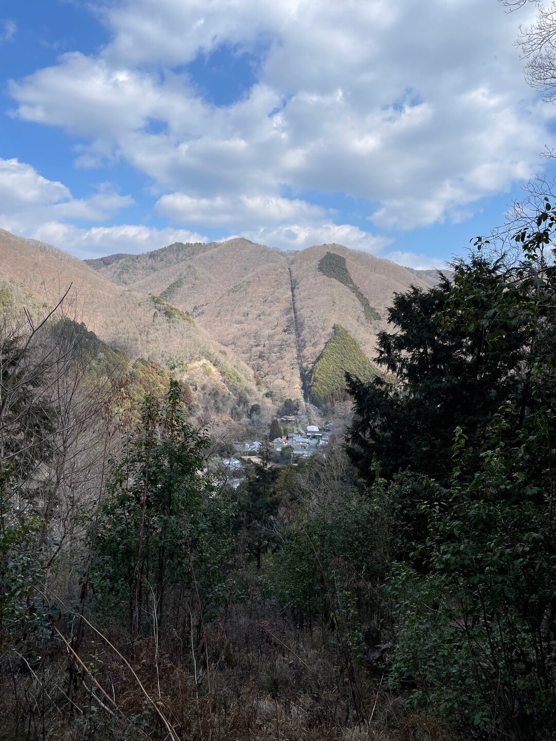 DEEPな能勢の里山 / しおみっちさんの能勢妙見山・歌垣山・天台山の活動日記 | YAMAP / ヤマップ