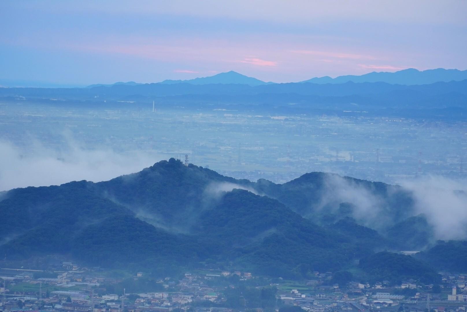 山頂時計電池交換完了 アヅマ285 / ta2さんの鳴神山・吾妻山の活動データ | YAMAP / ヤマップ