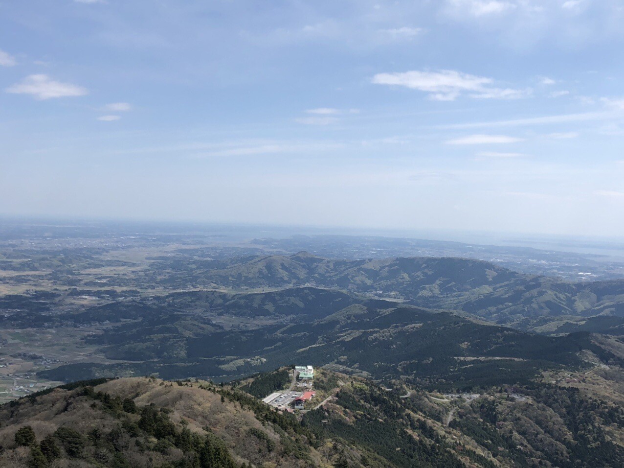筑波山(男体山)・筑波山(女体山) / teru🔰さんの筑波山の活動データ | YAMAP / ヤマップ