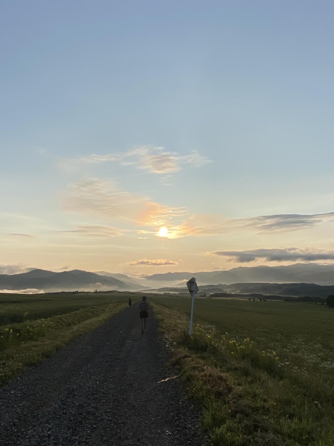 大雪山トレイルジャーニー60k / サトさんのニセイカウシュッペ山・平山・朝陽山の活動データ | YAMAP / ヤマップ
