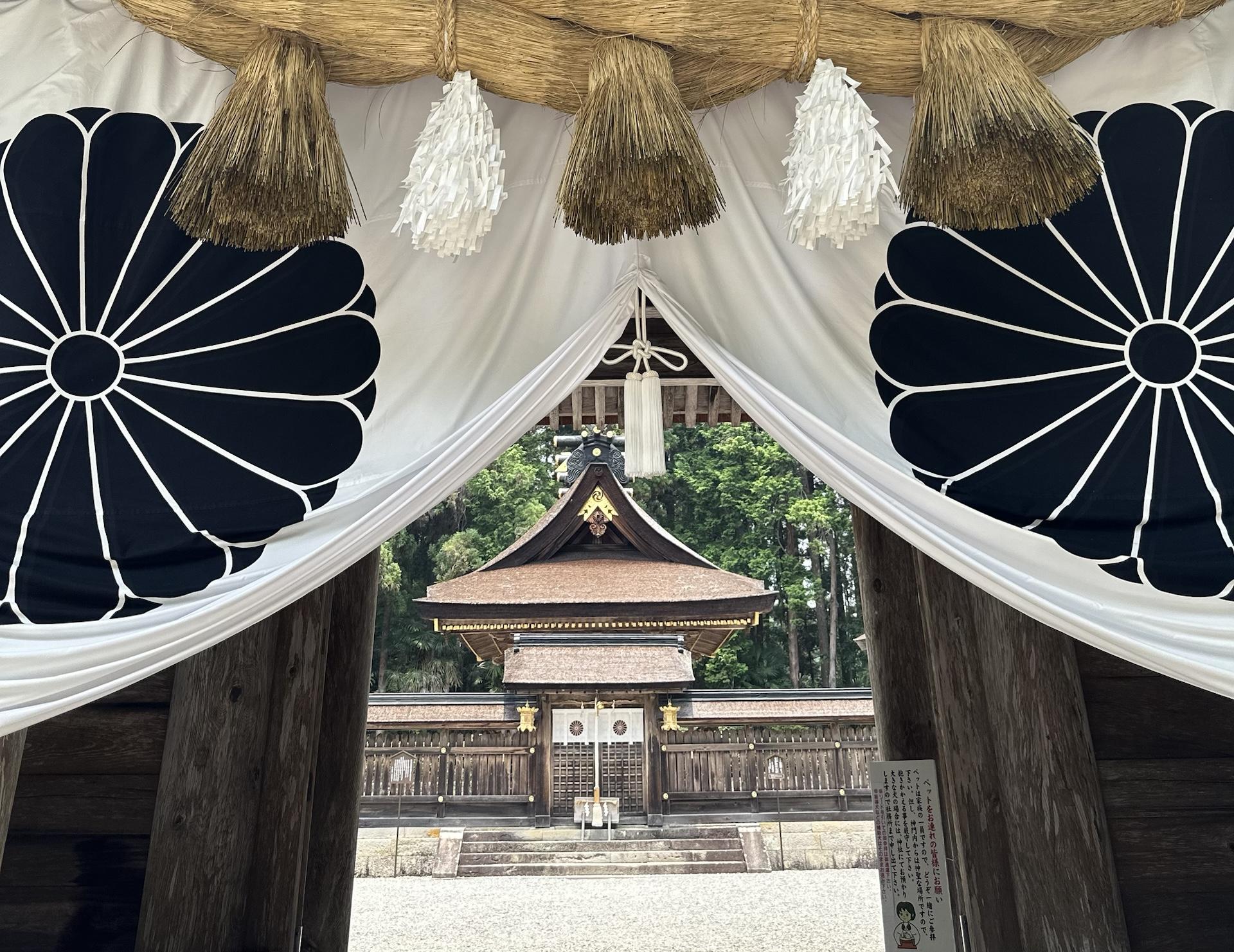 熊野古道 中辺路①（紀伊田辺駅〜熊野本宮大社）-2025-07-02 / amor_akaneさんの熊野古道 中辺路①（紀伊田辺駅〜熊野本宮大社）の活動日記 | YAMAP / ヤマップ