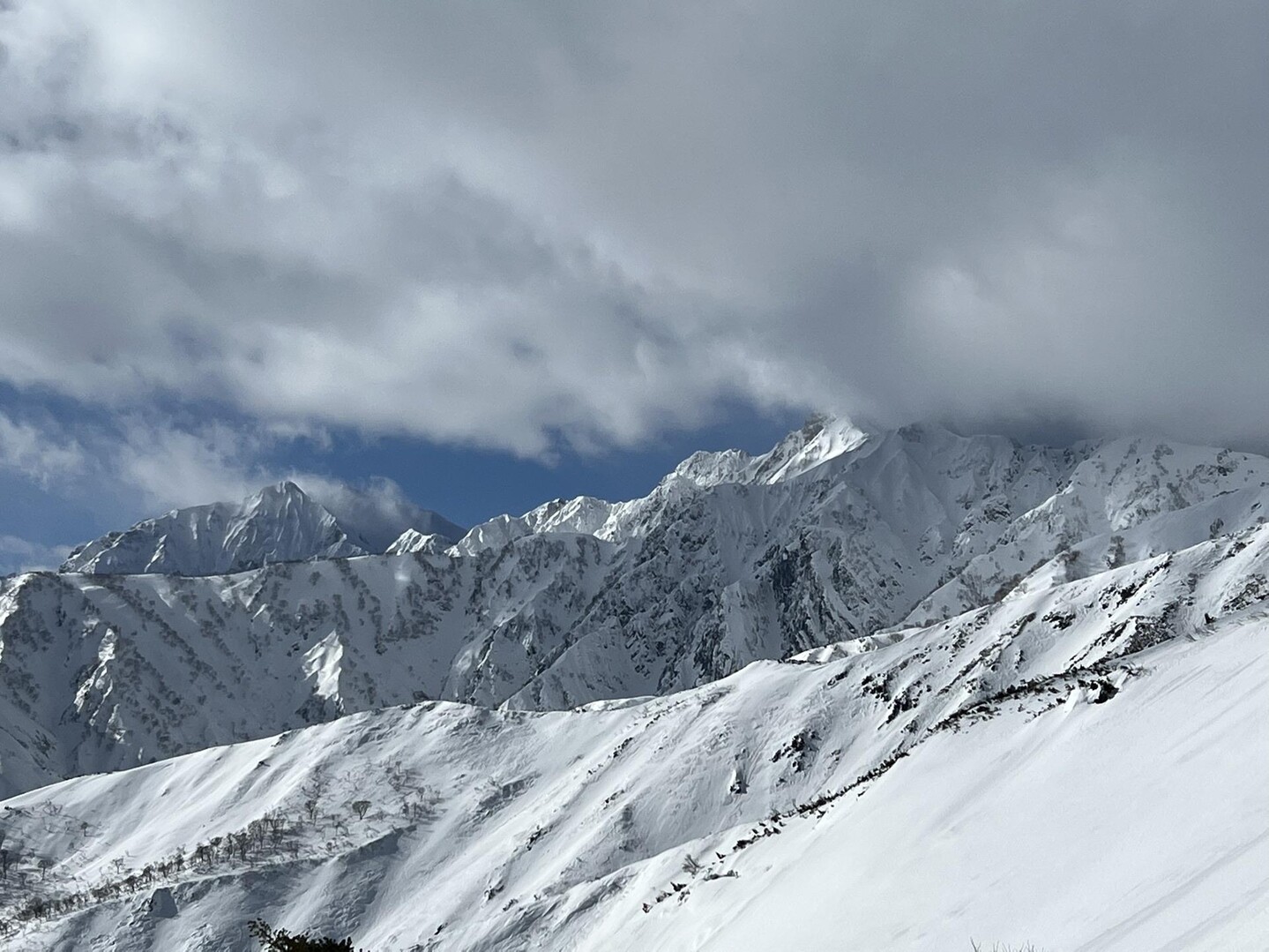 R5.1.20-22 今シーズン2回目の... / matyさんのモーメント | YAMAP / ヤマップ