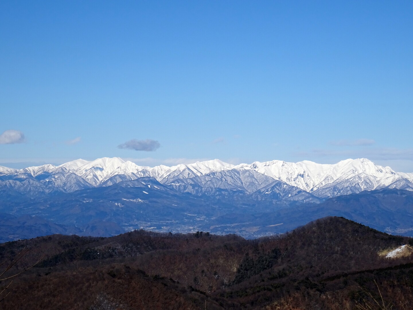 赤城山（鍋割山） / nm25さんの赤城山・黒檜山・荒山の活動データ | YAMAP / ヤマップ