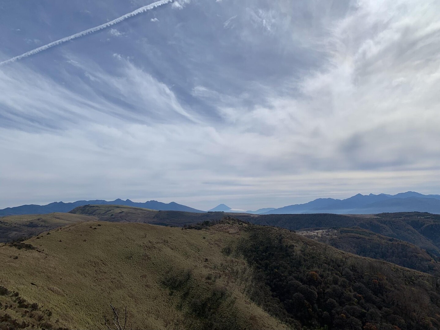 鷲ヶ峰おさんぽ⛰️伊那丸駐車場ソフクリ🍦 / jucca🍎さんの霧ヶ峰・車山・大笹峰の活動データ | YAMAP / ヤマップ