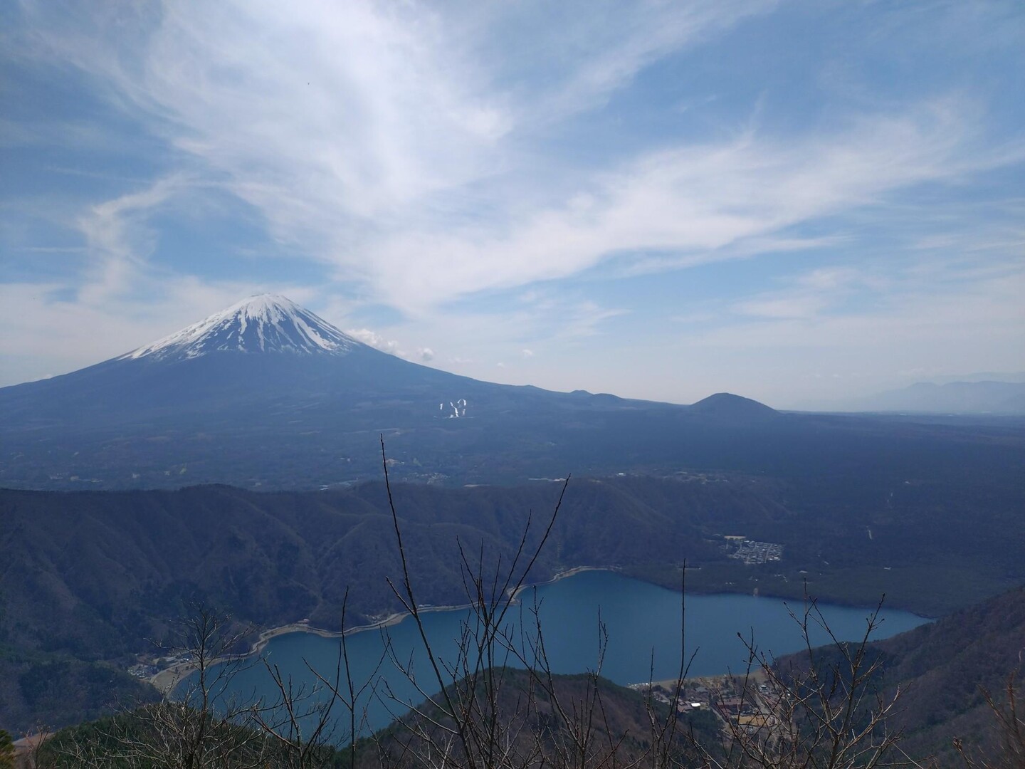 十二ヶ岳でモンハンNOWやってみた vol.3 / やすさんの節刀ヶ岳・破風山・足和田山の活動データ | YAMAP / ヤマップ