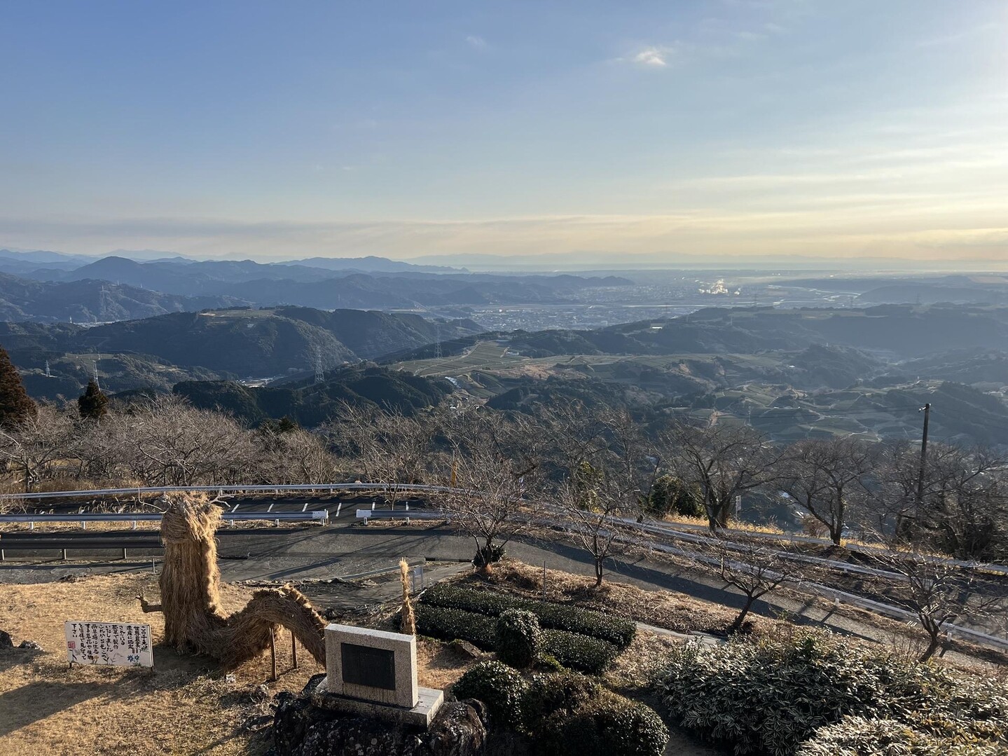 粟ヶ岳・高塚山・岳山 / rieさんの粟ヶ岳の活動データ | YAMAP / ヤマップ