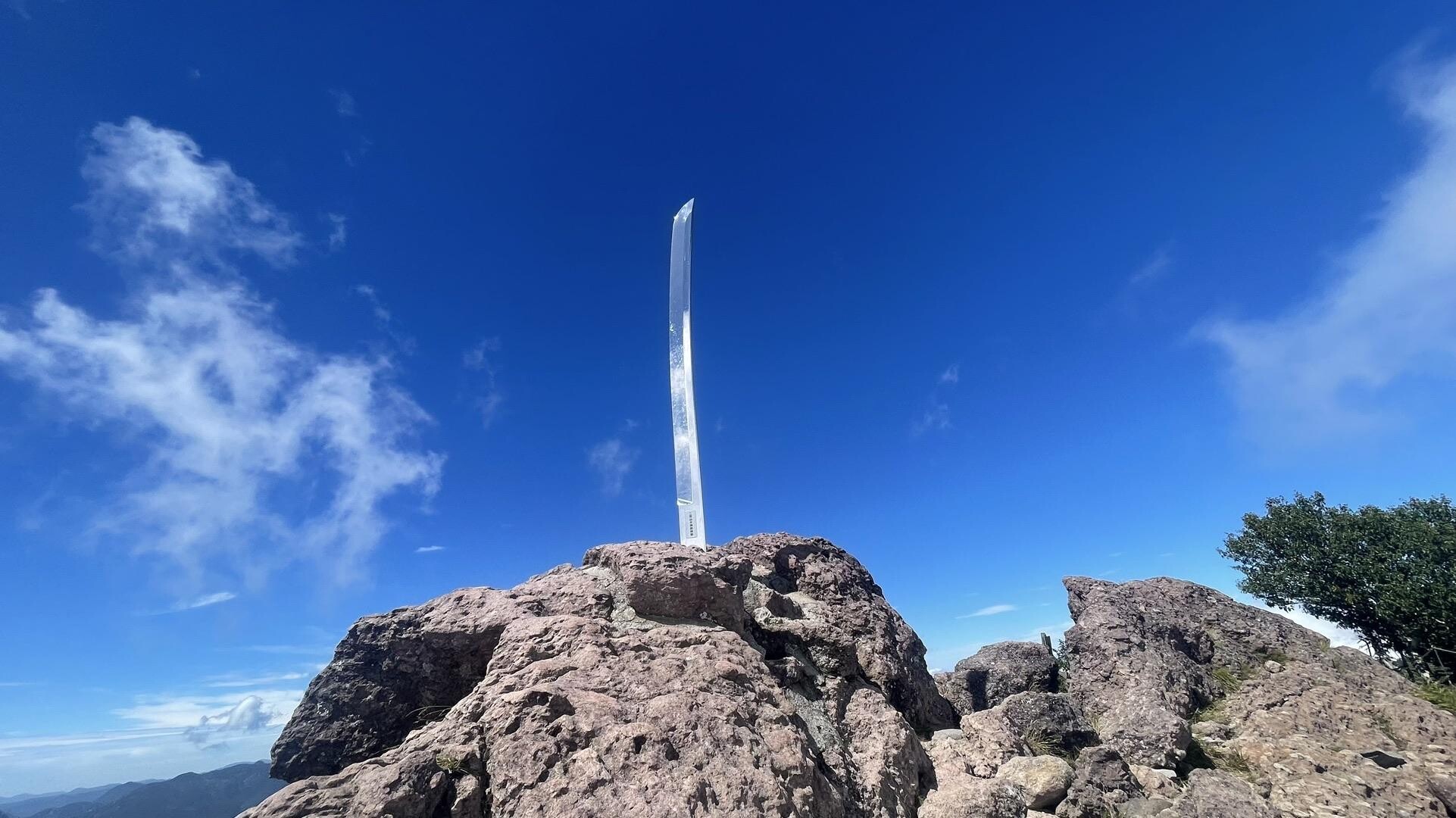 男体山 百名山52 / yanaponさんの男体山の活動データ | YAMAP / ヤマップ