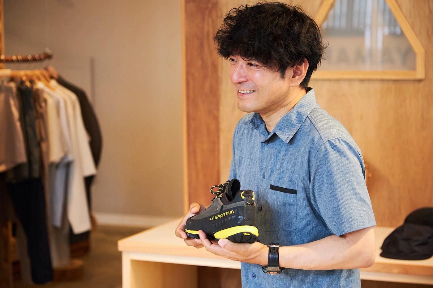 【登山ガイドに聞く、山道具の選び方｜#Y... / YAMAP STOREさんのモーメント | YAMAP / ヤマップ