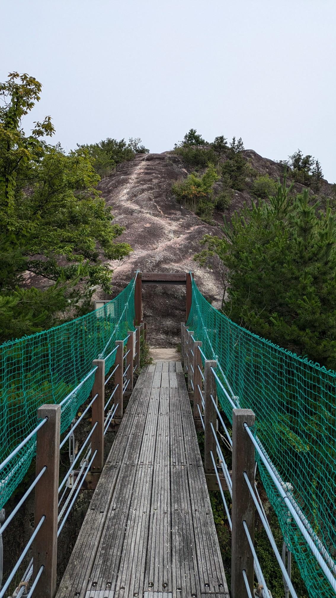 久しぶりの里山登山 へろへろになりました... / ハイジさんのモーメント | YAMAP / ヤマップ