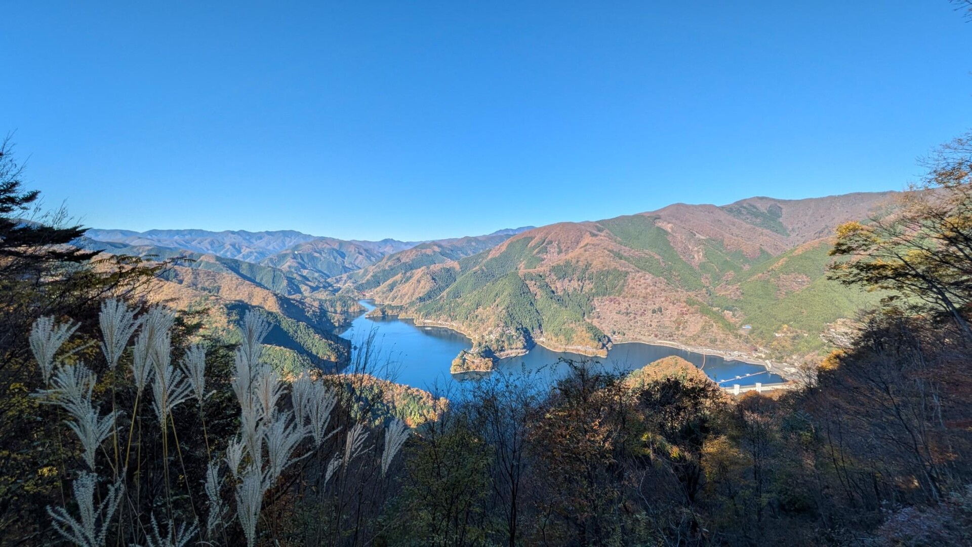 御前山・奥多摩むかし道 / nakameguさんの雲取山・鷹ノ巣山・七ツ石山の活動データ | YAMAP / ヤマップ