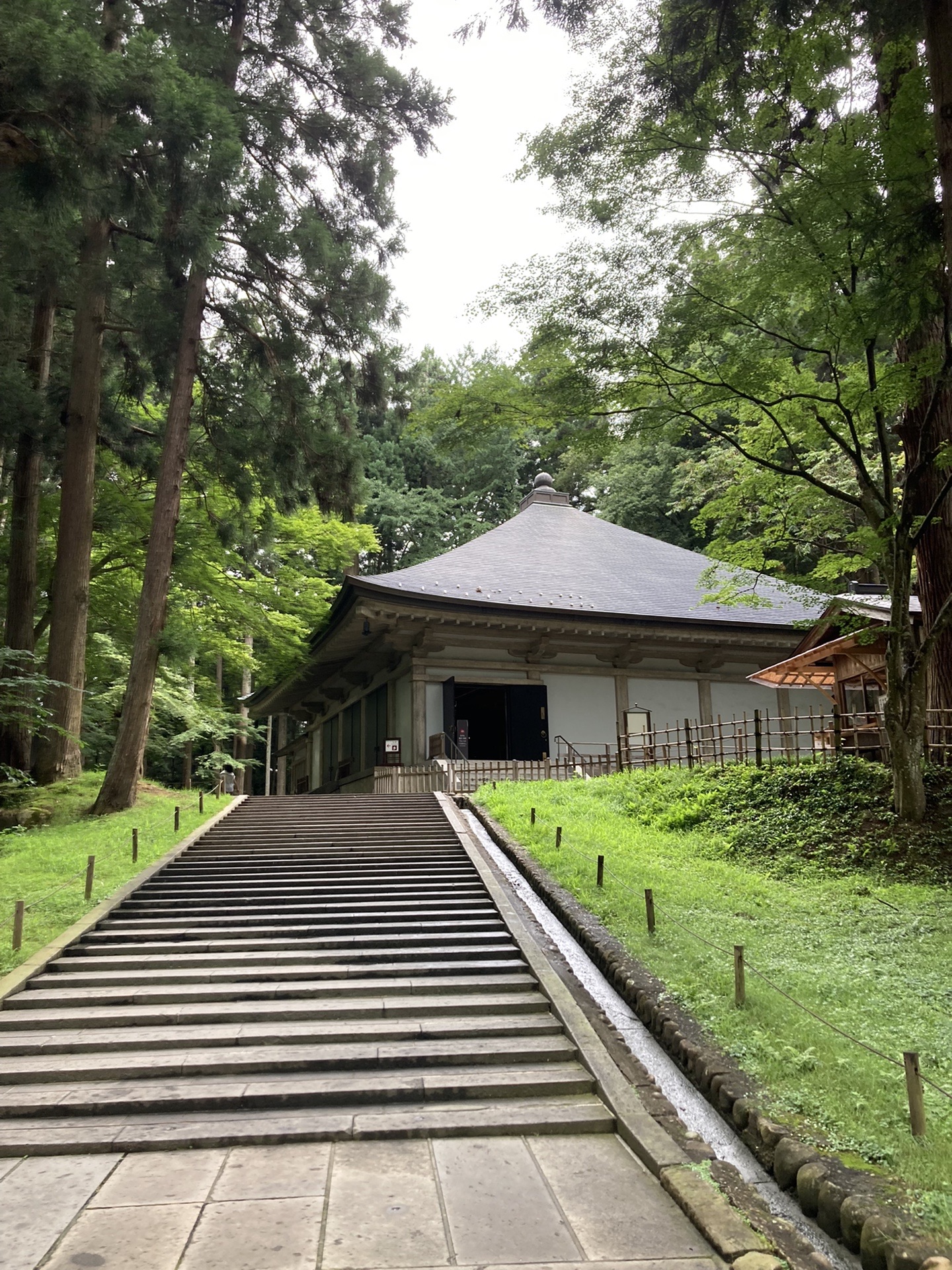 極楽浄土へ。 / chiro☘さんのモーメント | YAMAP / ヤマップ