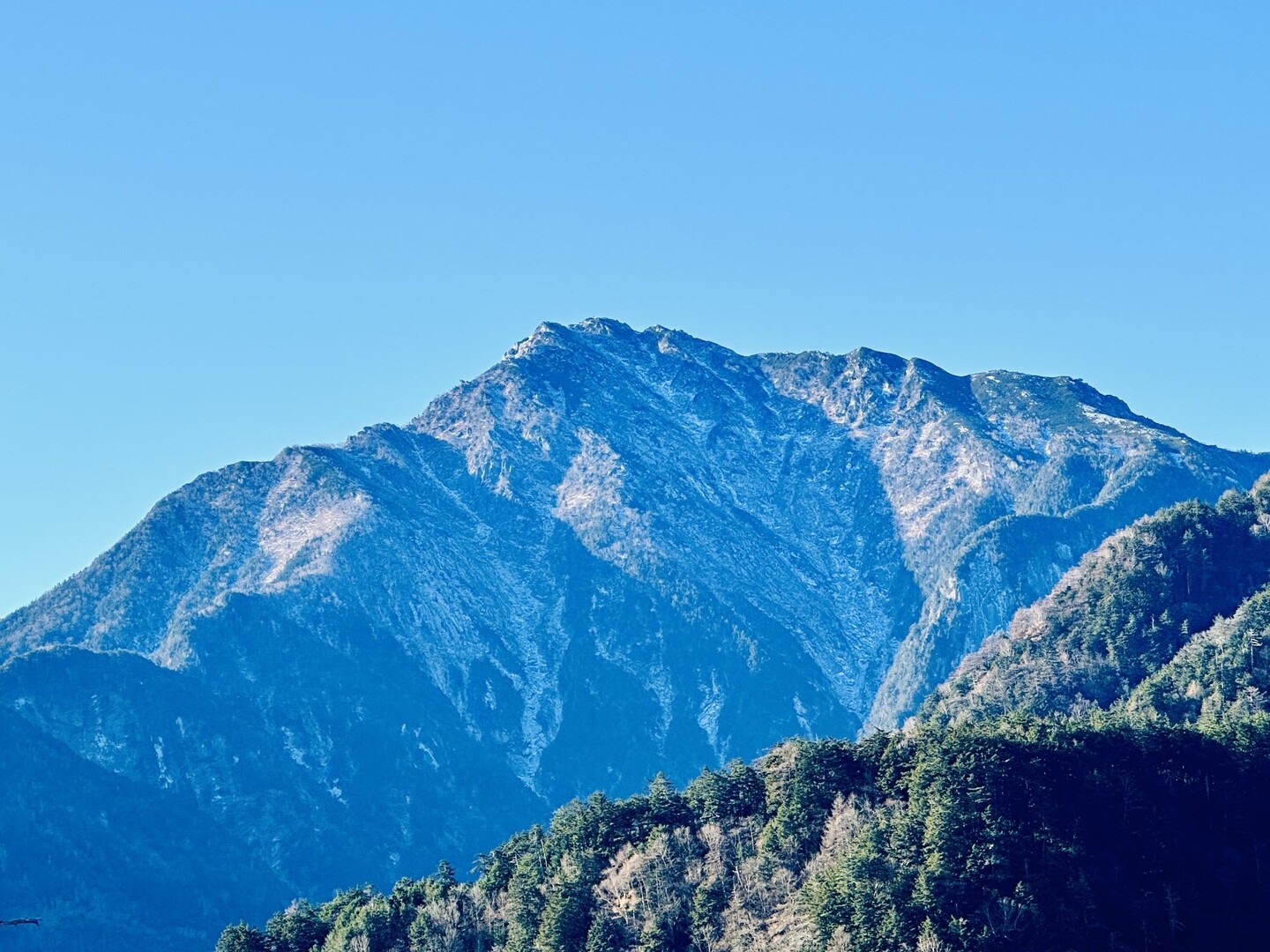 天空のビーチ🏖日向山🍁 / Haruさんの甲斐駒ヶ岳・日向山の活動日記 | YAMAP / ヤマップ