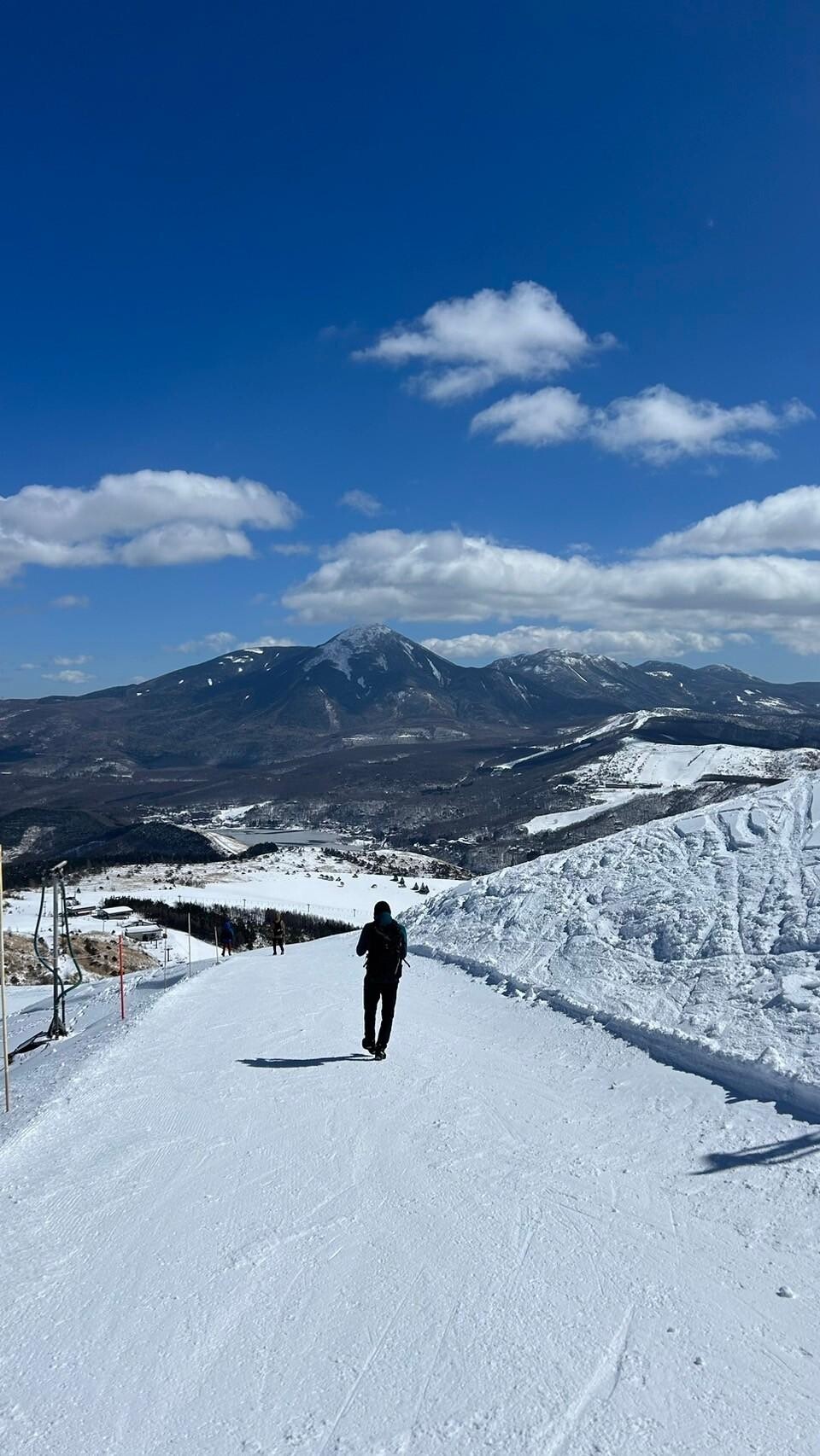 車山 / 柴犬バウムさんの霧ヶ峰・車山・大笹峰の活動データ | YAMAP / ヤマップ