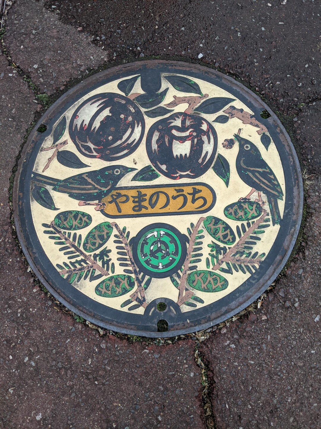 長野湯田中温泉散策-2023-01-13 / saiさんのウォーキングの活動データ | YAMAP / ヤマップ