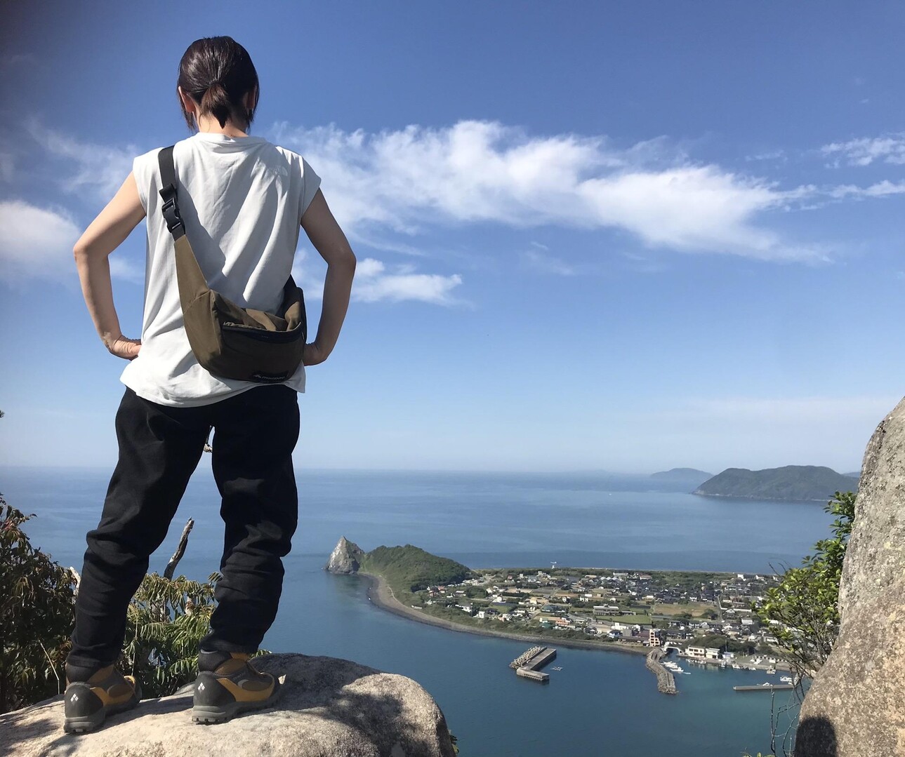 立石山 落とし物有 / zunさんの立石山の活動データ | YAMAP / ヤマップ