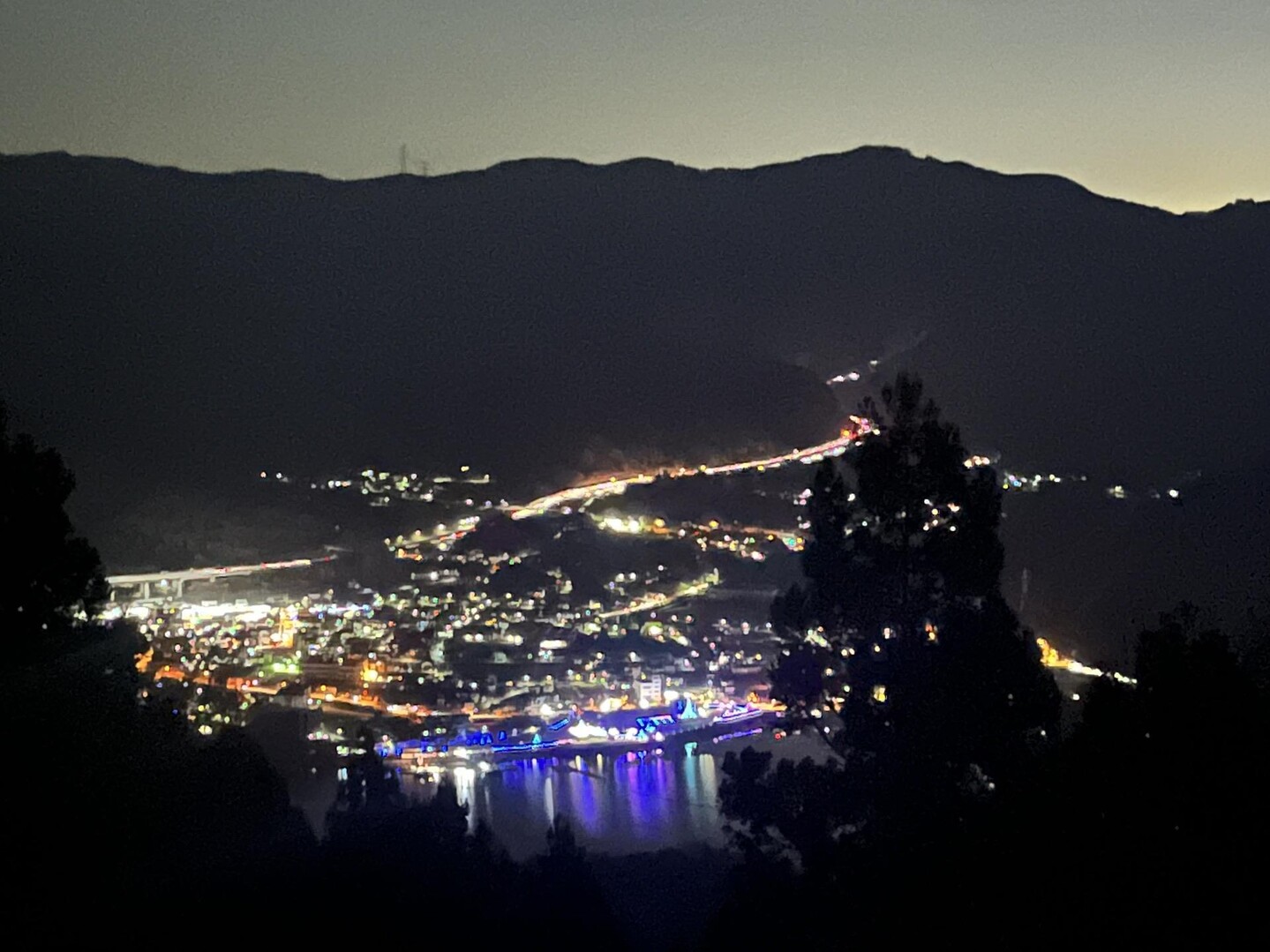 TTSコソ練（TTTの撤退）ソロ / つたもりさんの塔ノ岳・丹沢山・蛭ヶ岳の活動データ | YAMAP / ヤマップ