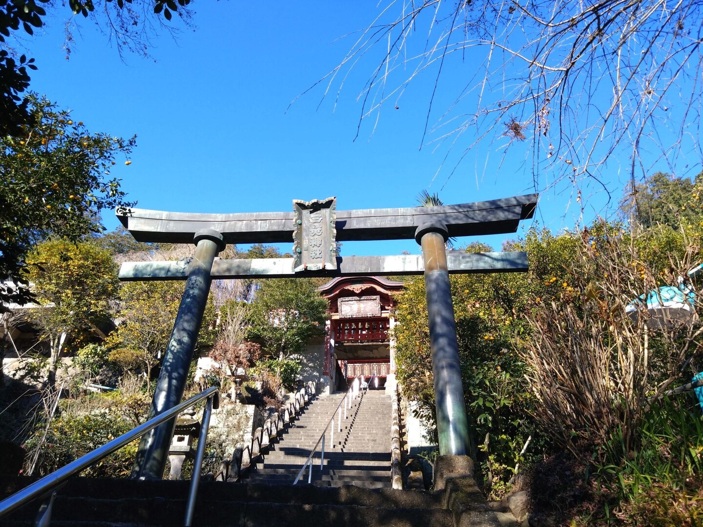 今年の締めは…やっぱり太平山🤗 / nanakoさんの太平山・晃石山・唐沢山の活動データ | YAMAP / ヤマップ