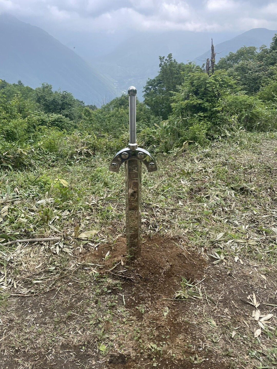 福地山 / 3連続OBさんの福地山の活動データ | YAMAP / ヤマップ