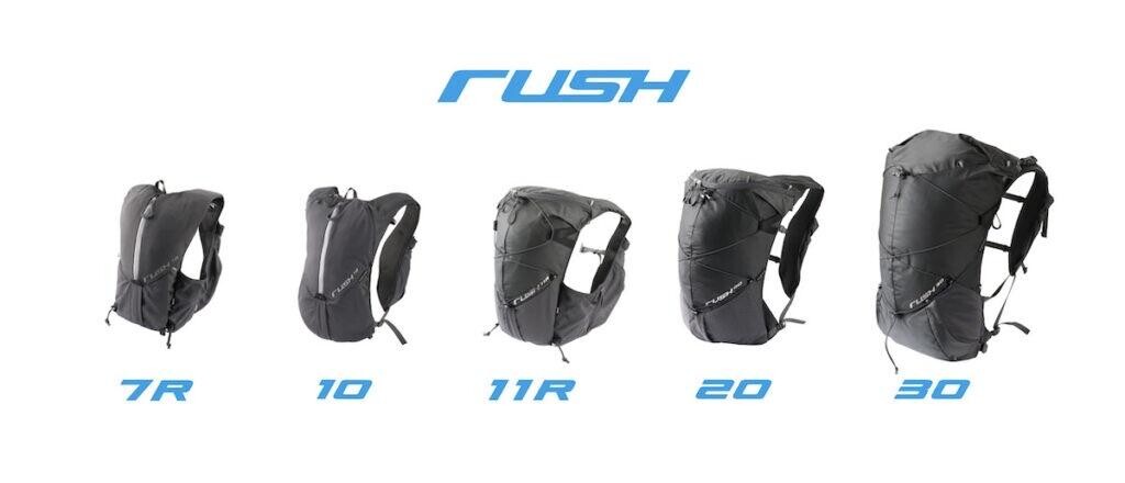 パーゴワークスのRUSHシリーズが 4月... / 山と飯 U.L.HIKEさんのモーメント | YAMAP / ヤマップ