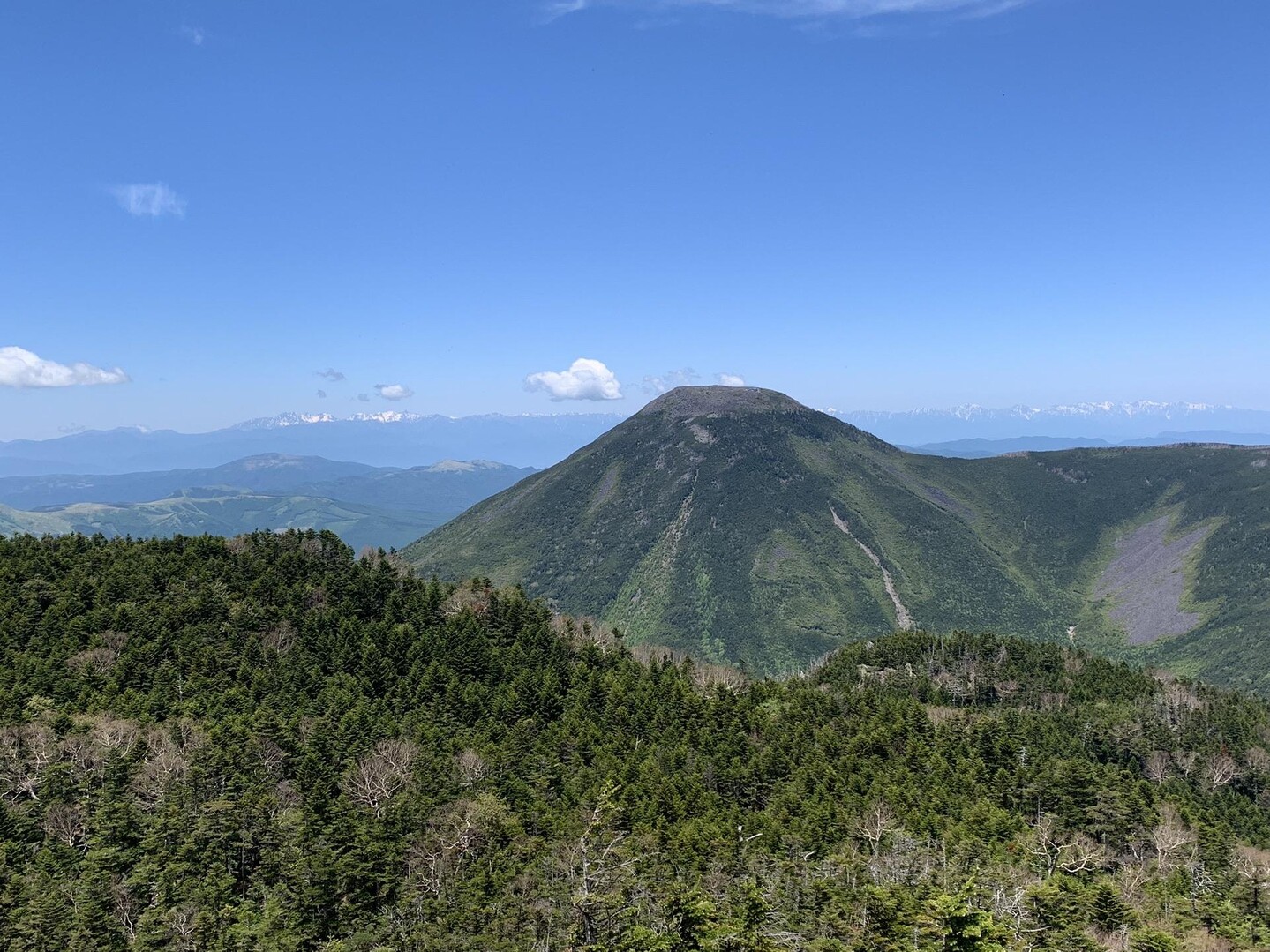 蓼科山〜北八ヶ岳RW / Shinichi14k0さんの蓼科山・横岳・縞枯山の活動データ | YAMAP / ヤマップ