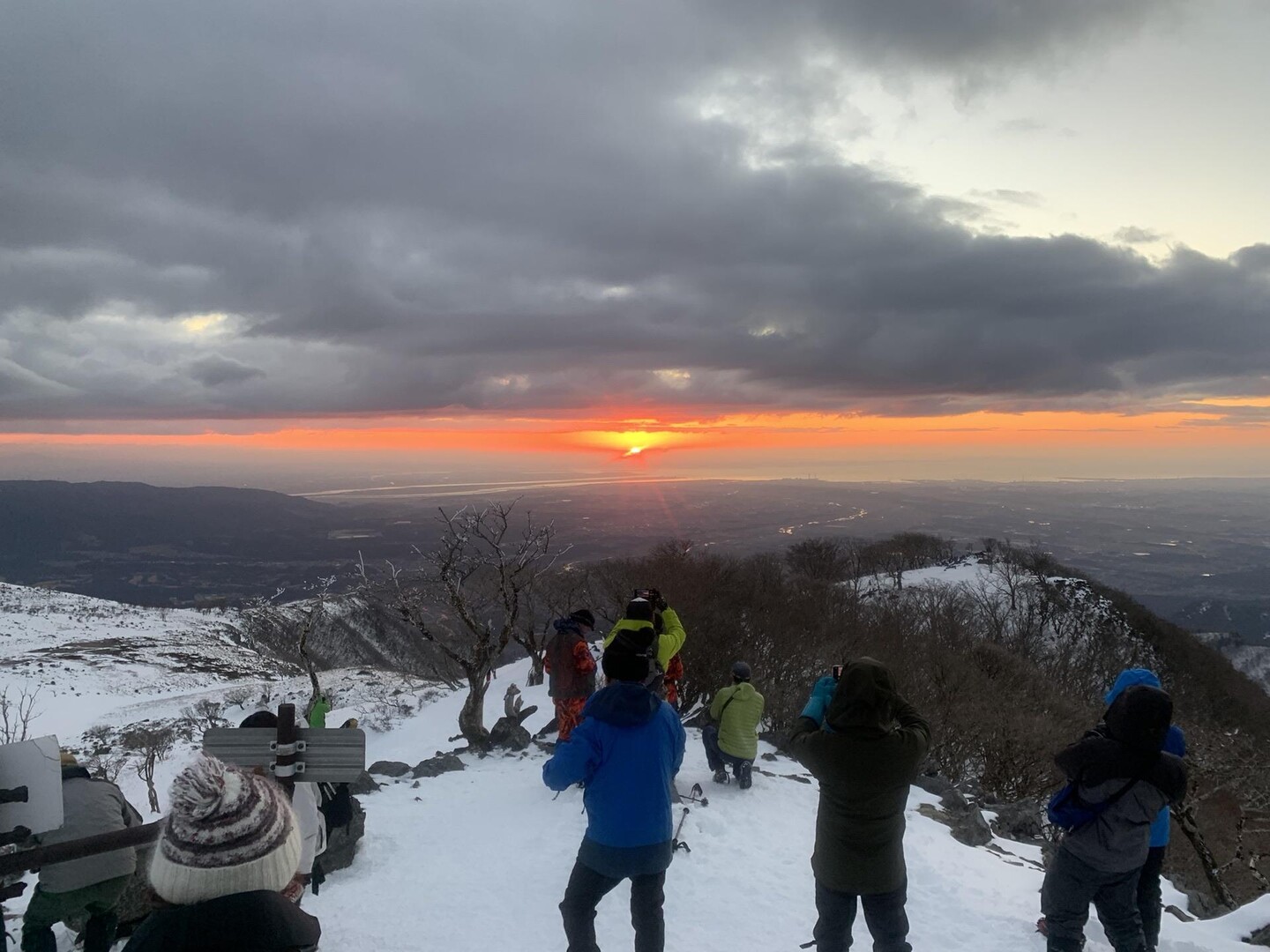 藤原岳 / Hiro_10さんの藤原岳・御池岳の活動データ | YAMAP / ヤマップ
