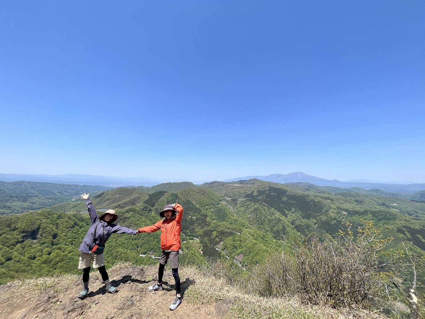 荒船山（経塚山） / ISMさんの荒船山・物語山・大屋山の活動データ | YAMAP / ヤマップ