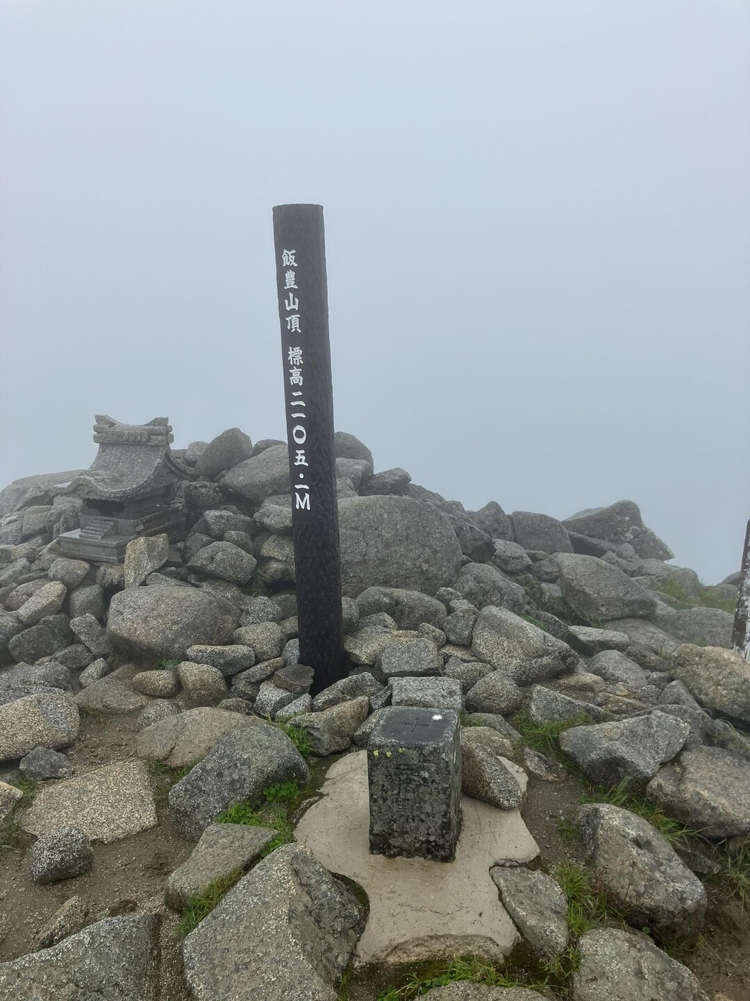 横峰・三国岳・種蒔山・草履塚・飯豊山 / kiku._.yokoさんの飯豊山・大日岳・御西岳の活動データ | YAMAP / ヤマップ