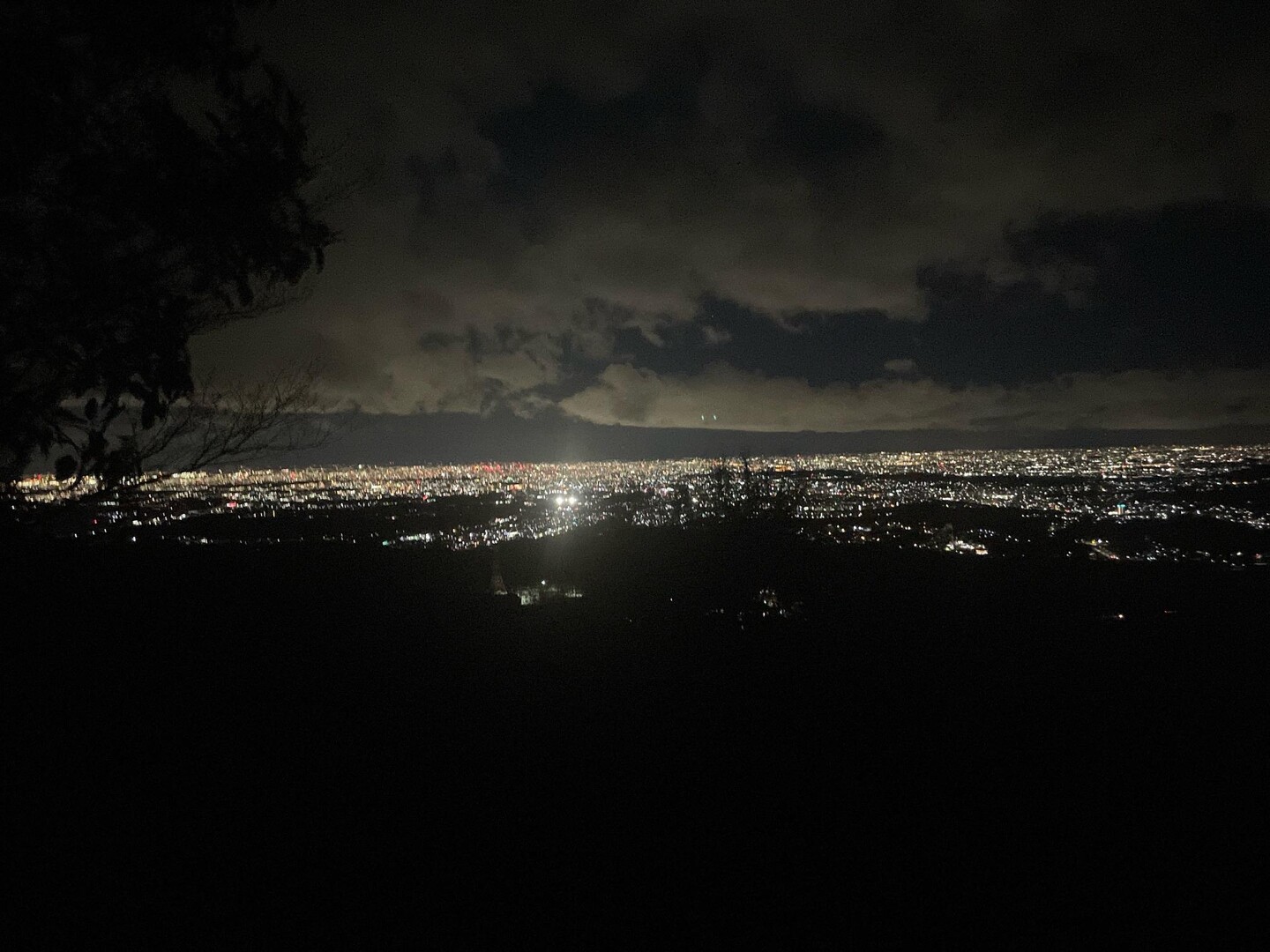 猿投山 / Ito_sanさんの猿投山・物見山の活動データ | YAMAP / ヤマップ