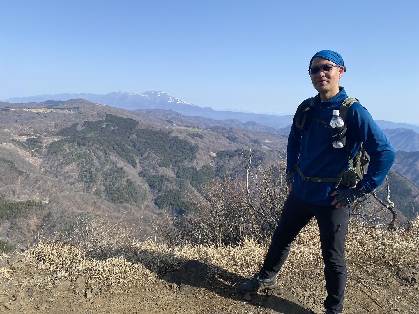 No.137 二百名山 荒船山（経塚山） / もずひえさんの荒船山・物語山・大屋山の活動データ | YAMAP / ヤマップ