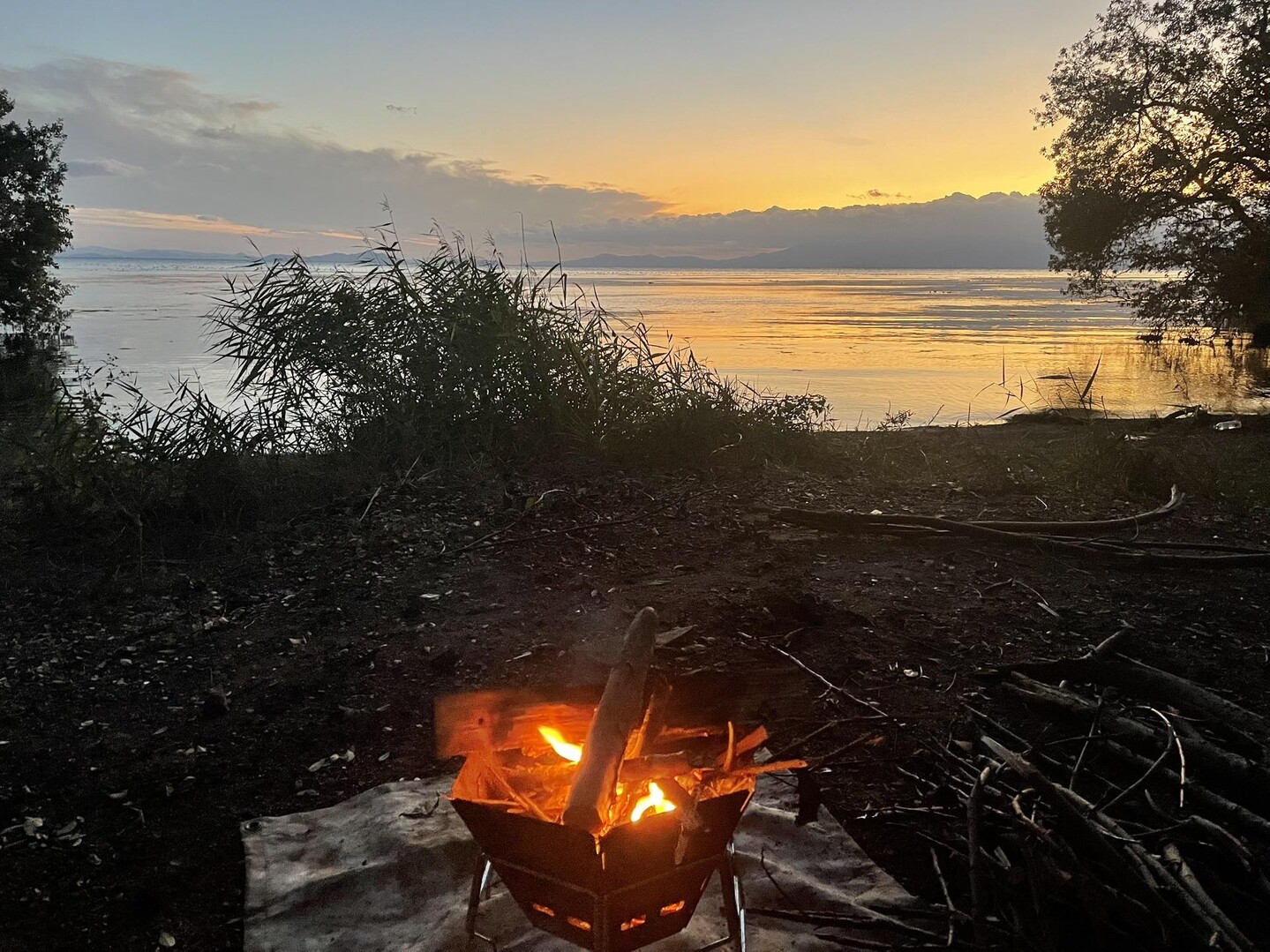 2024.10.30(水) 09:22 / brocken_sさんのモーメント | YAMAP / ヤマップ