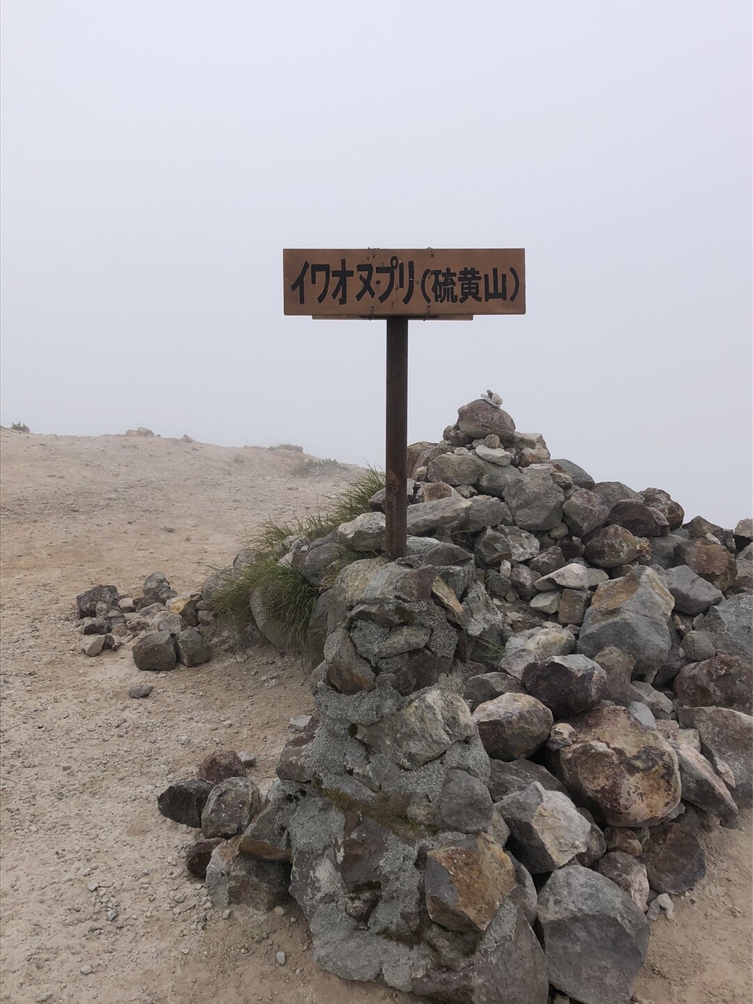 2020年7月 ガスガスでした〜 / FUM!さんのモーメント | YAMAP / ヤマップ