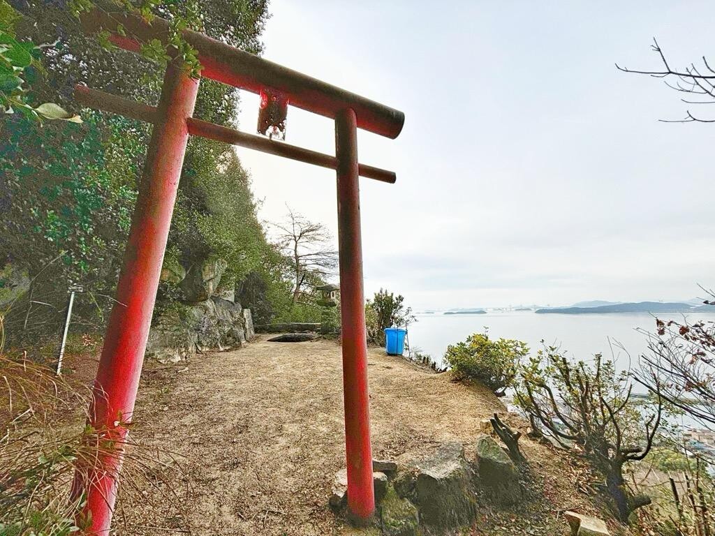 初登り 我が家の裏山と言ってよいような... / tomyさんのモーメント | YAMAP / ヤマップ