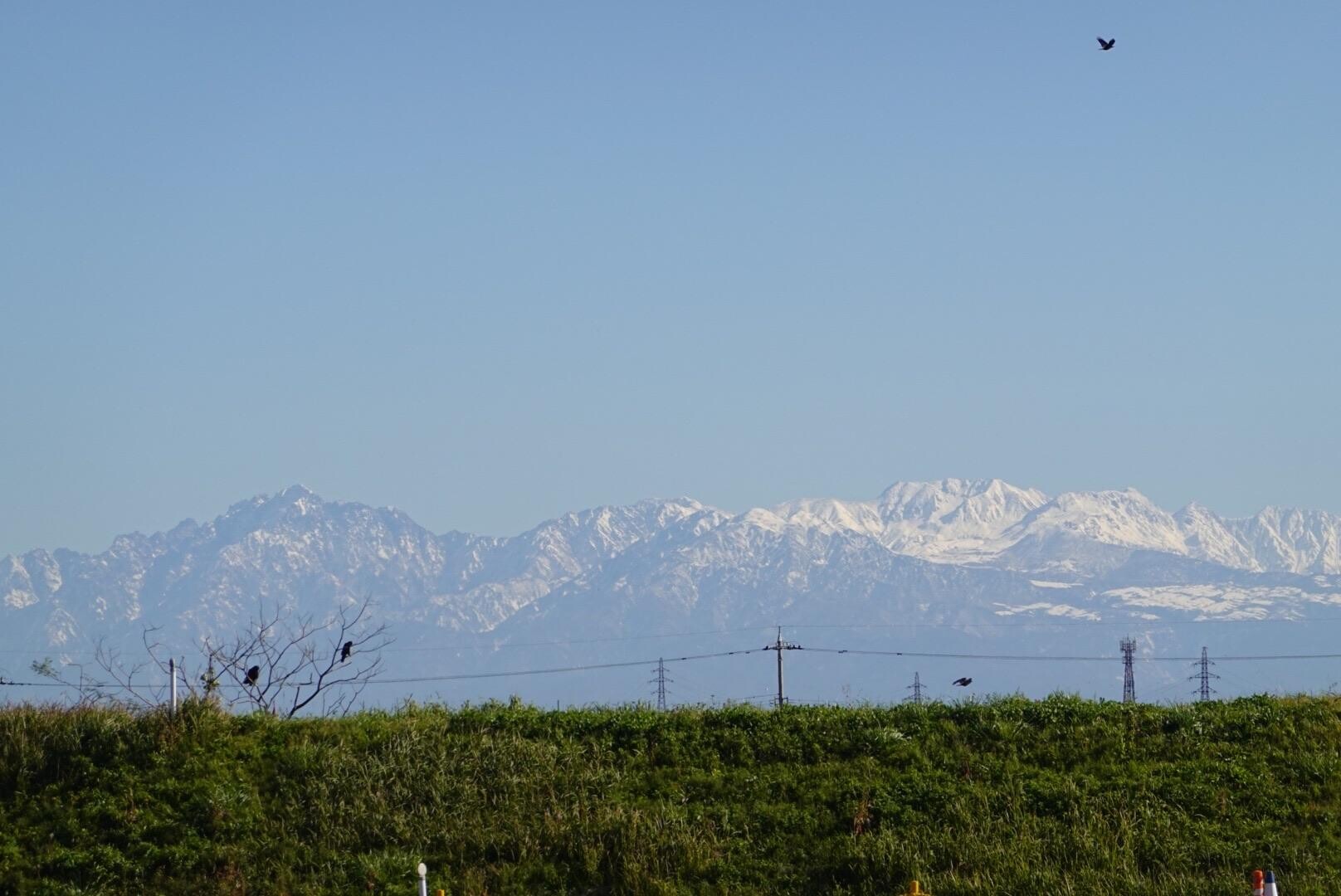 ある晴れの日… / mag.hさんのモーメント | YAMAP / ヤマップ