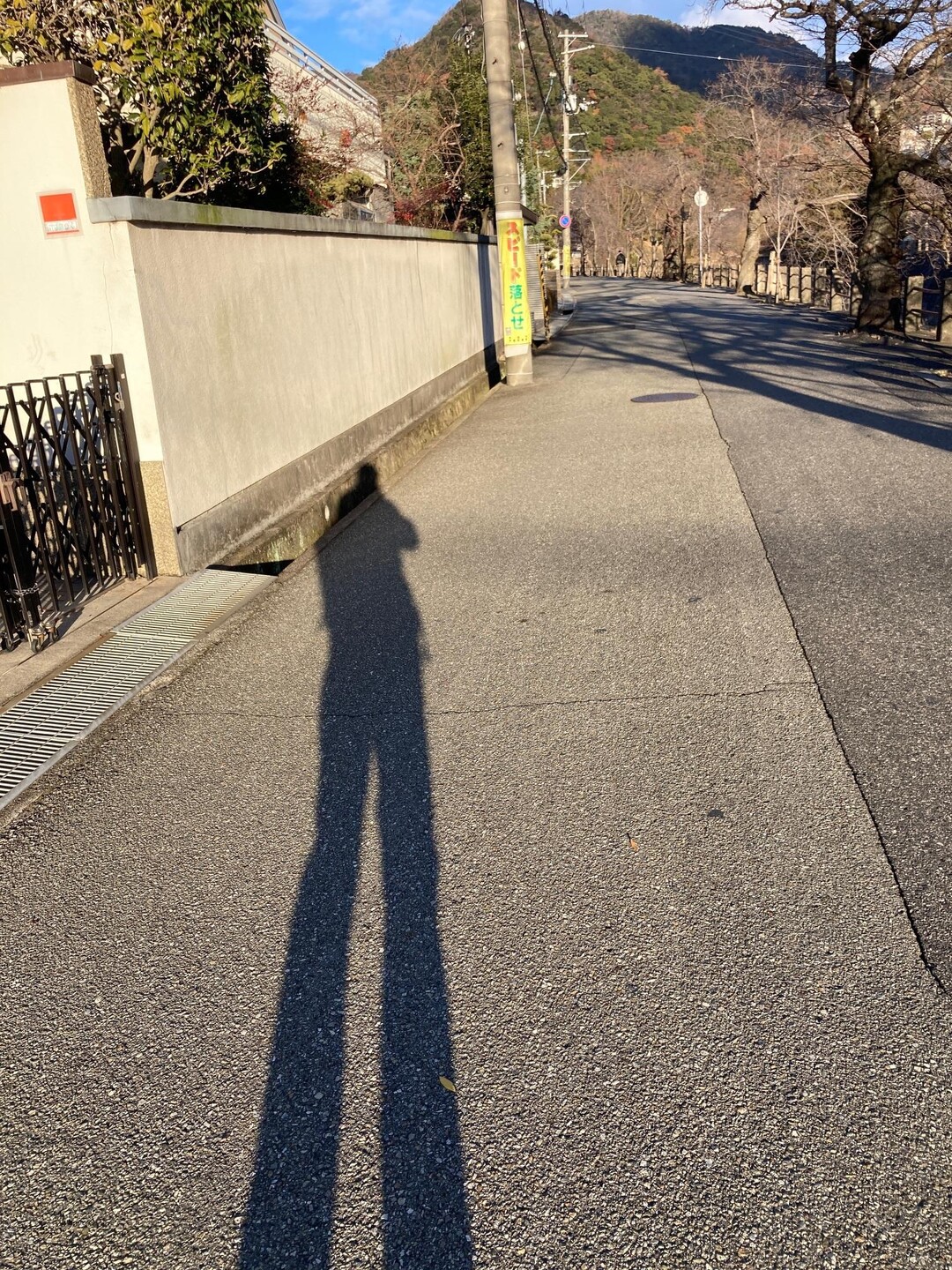 🎄メリークライミング荒地山 / keloさんの六甲山・長峰山・摩耶山の活動日記 | YAMAP / ヤマップ