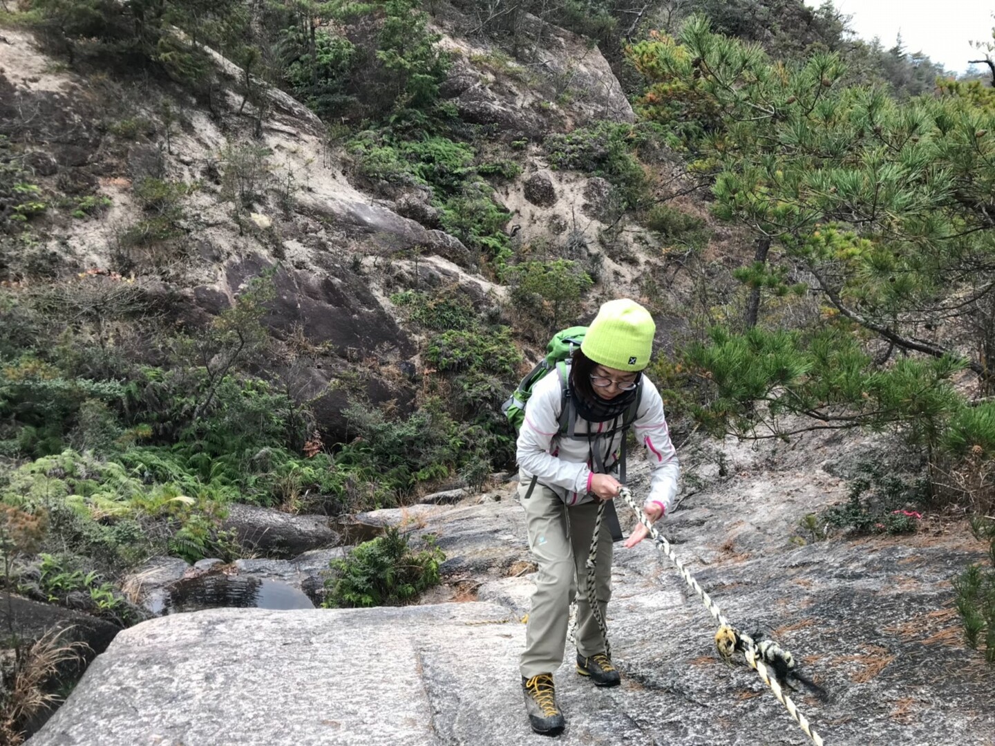 kaoriのページ | YAMAP / ヤマップ