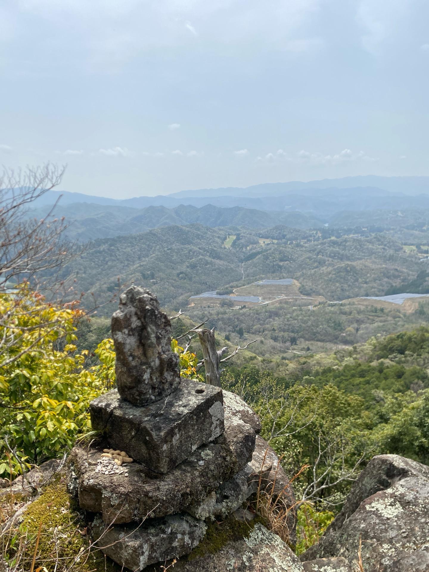 宰相ヶ岳・羽束山 / kemaさんの羽束山の活動データ | YAMAP / ヤマップ